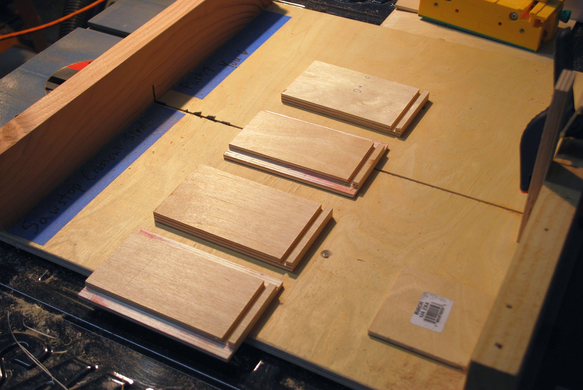 Quick Boxes : 9 Steps (with Pictures) - Instructables