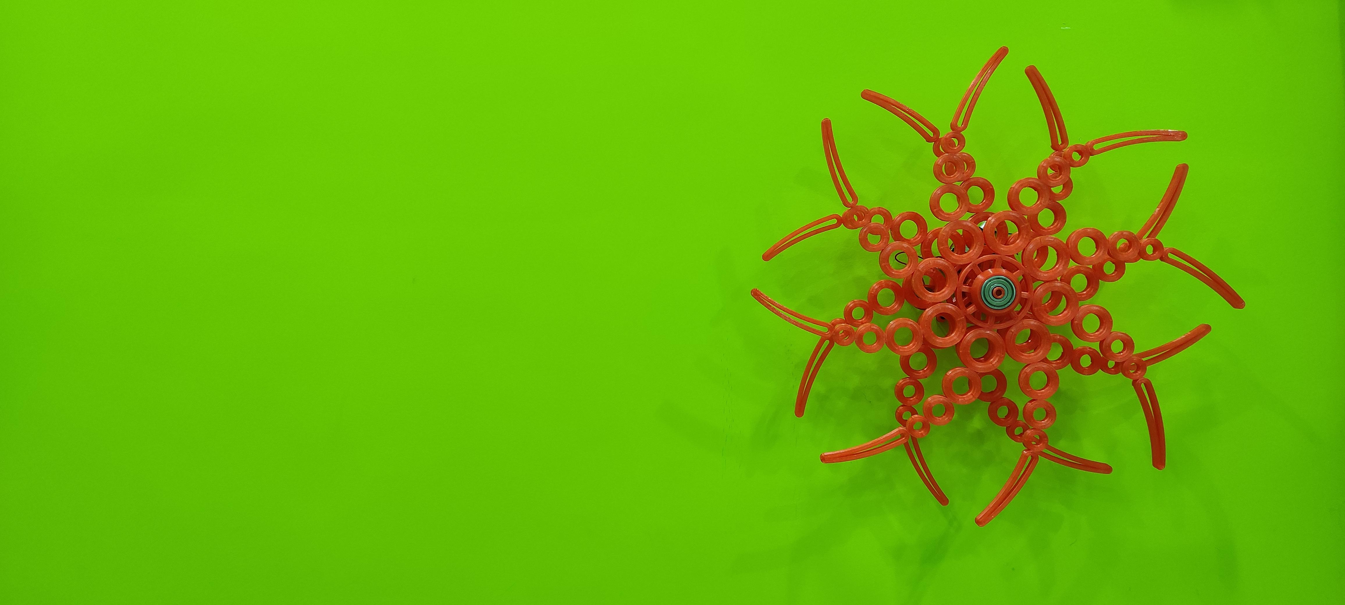 3D Printed Kinetic Sculpture : 12 Steps (with Pictures) - Instructables