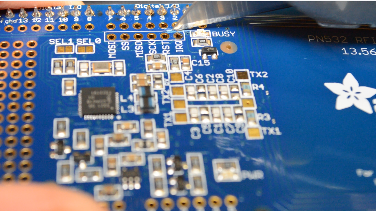 NFC Computer Unlocker : 4 Steps (with Pictures) - Instructables