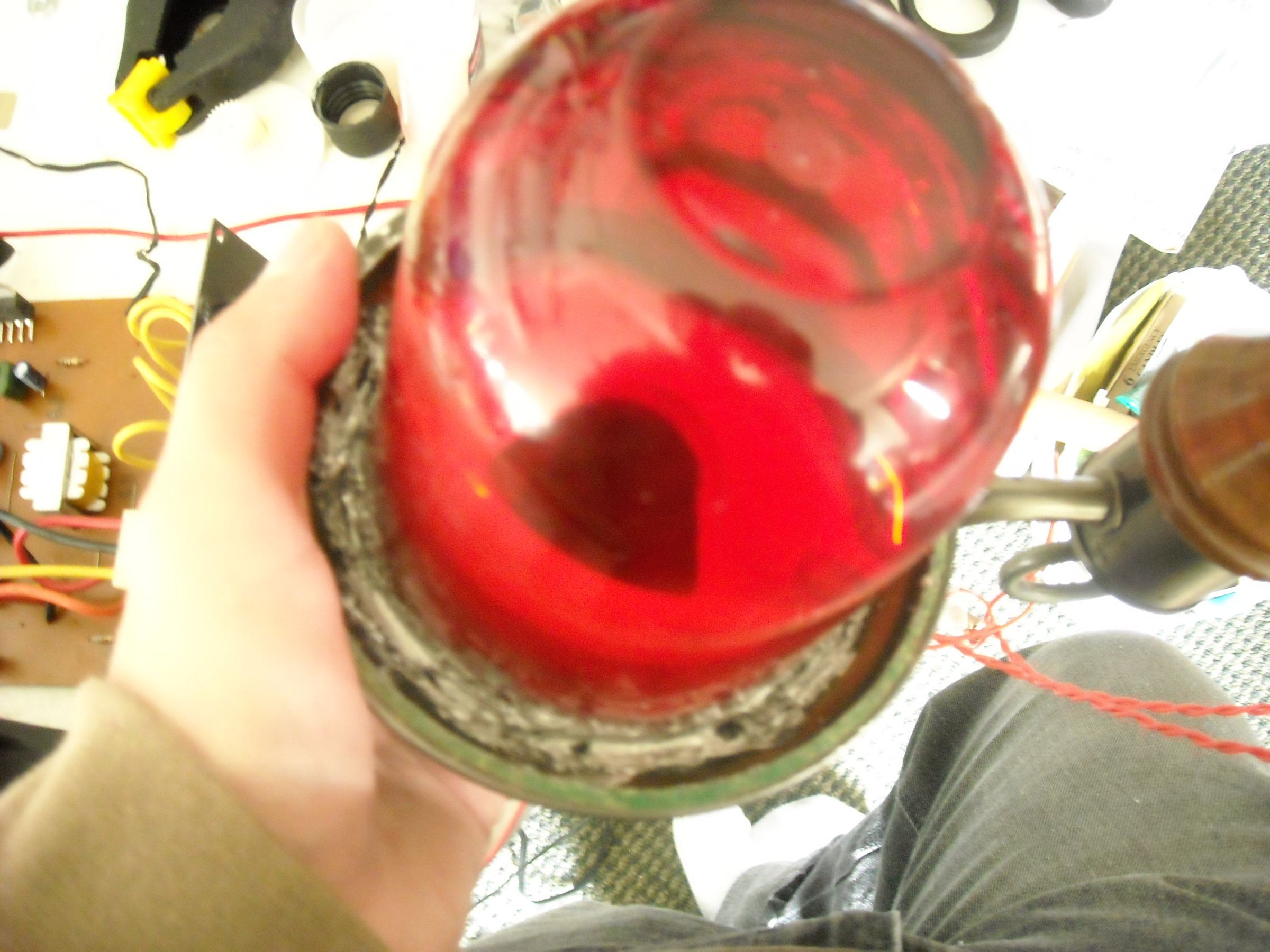 Steampunk Computer Monitor - Instructables