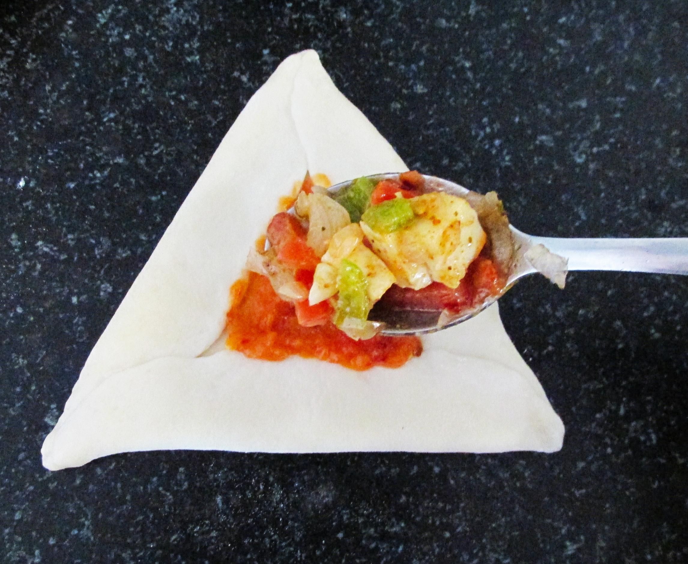 Veg Zingy Parcel : 23 Steps (with Pictures) - Instructables