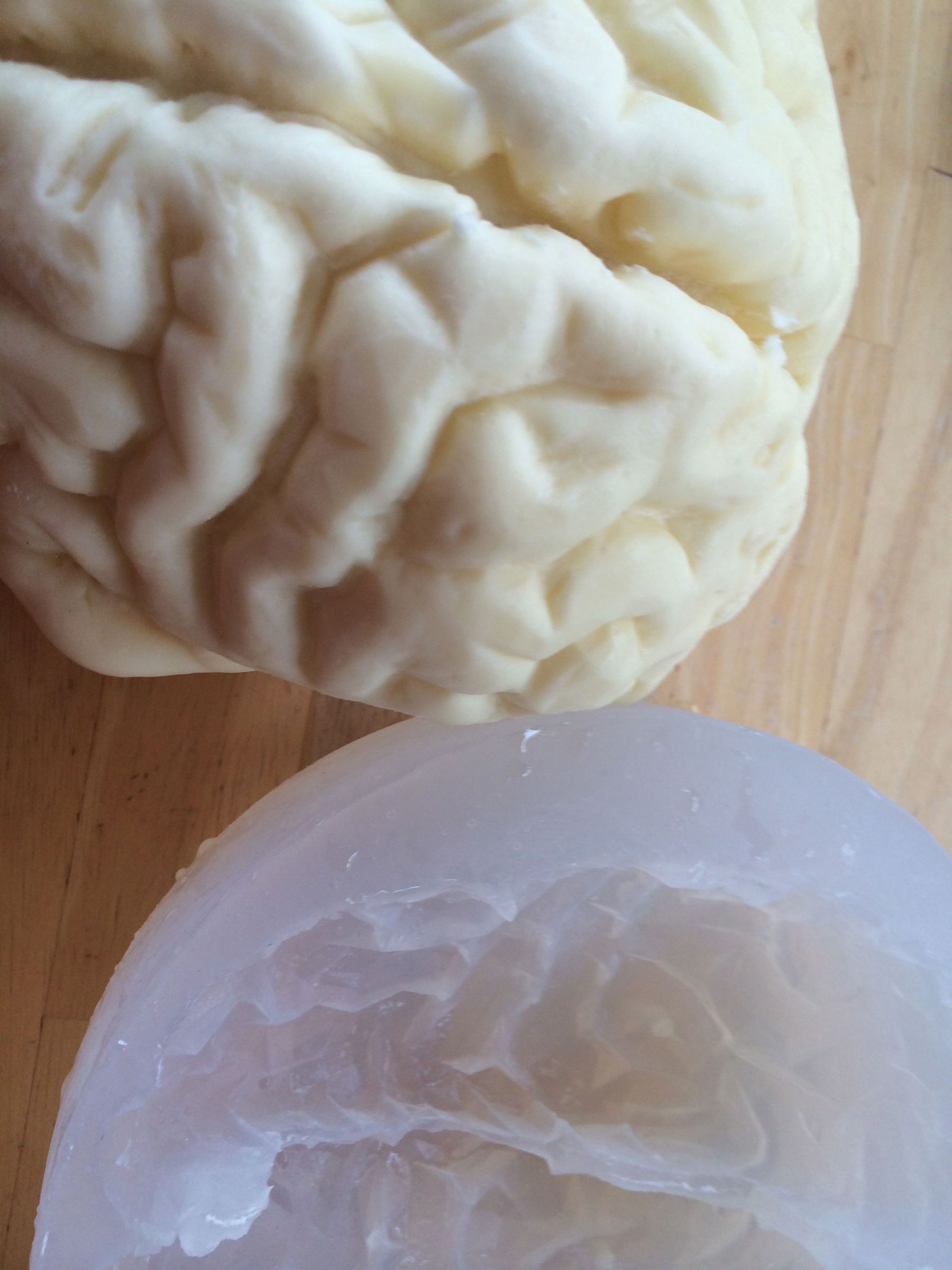 How to Make Beer-Washed Brain Cheese : 9 Steps (with Pictures ...