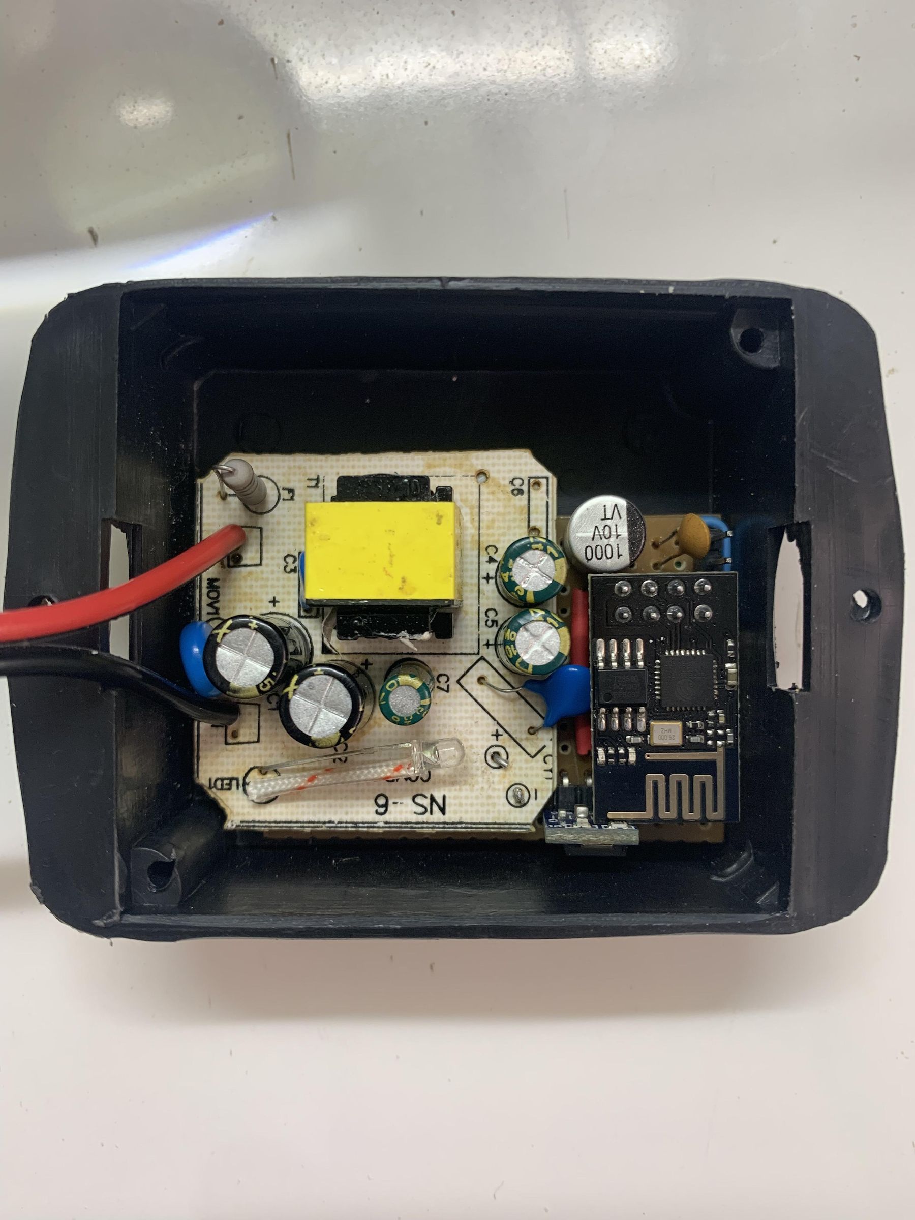 Espnow Based Sensors With MQTT/ Home Assistant : 6 Steps - Instructables