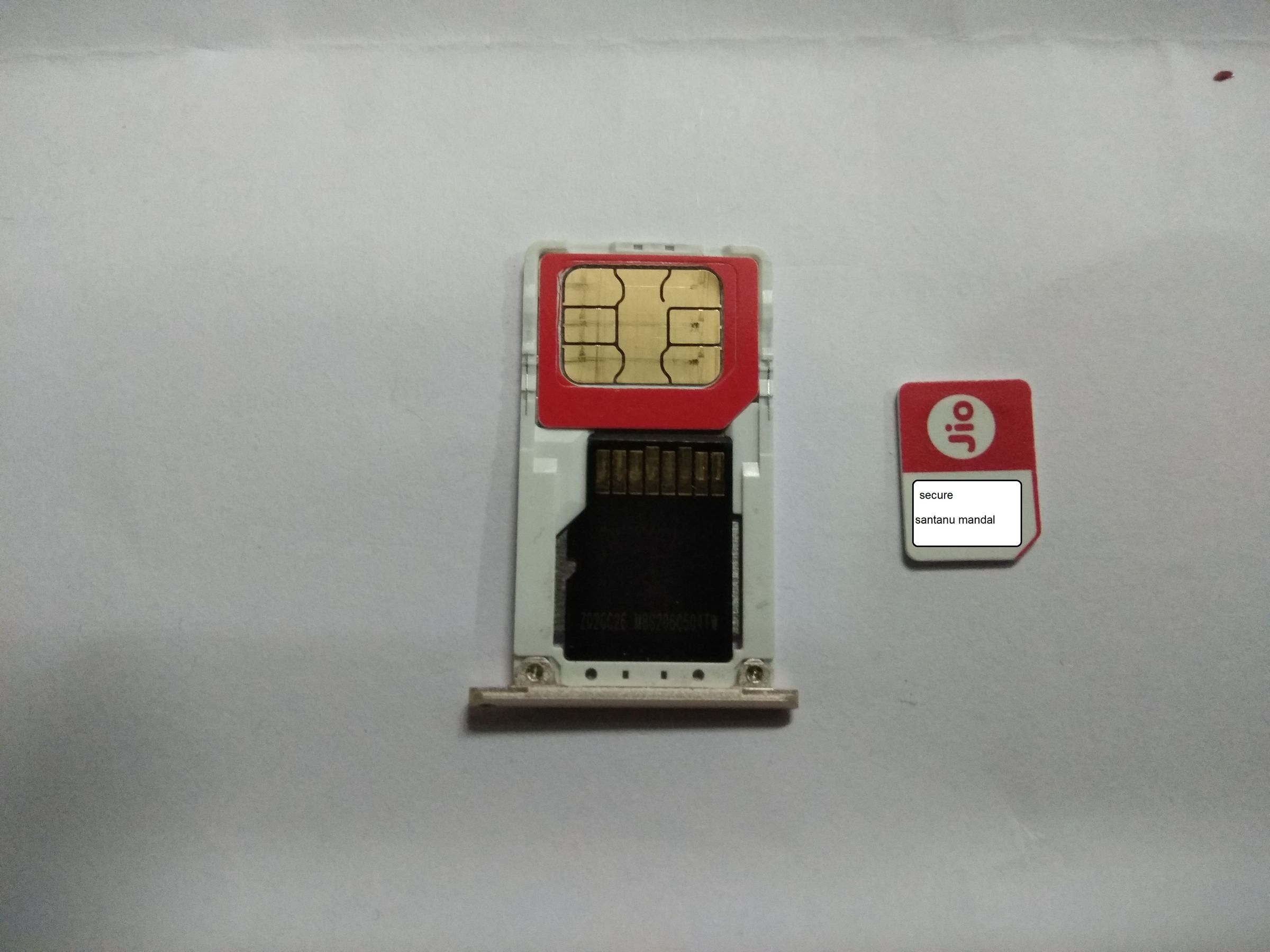 Hack Hybrid Sim Memory Slot - Instructables