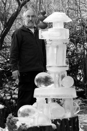 Natural Ice Buildings : 4 Steps (with Pictures) - Instructables