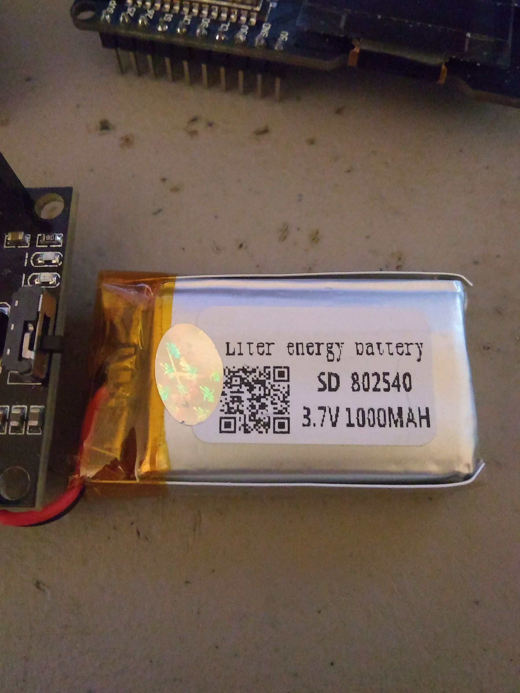 ESP32/X-Project Cheerlight Badge Using MQTT : 5 Steps (with Pictures) - Instructables
