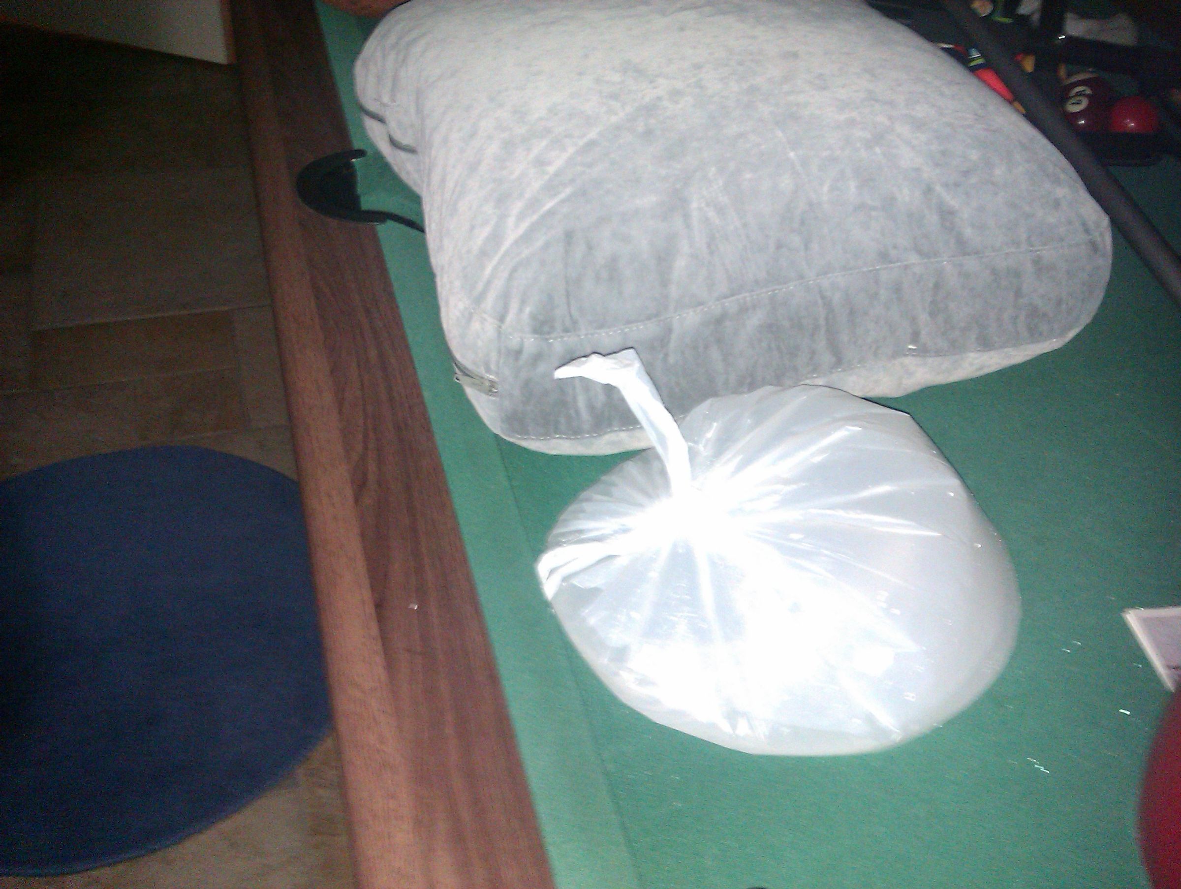 Pillow Prank - Instructables