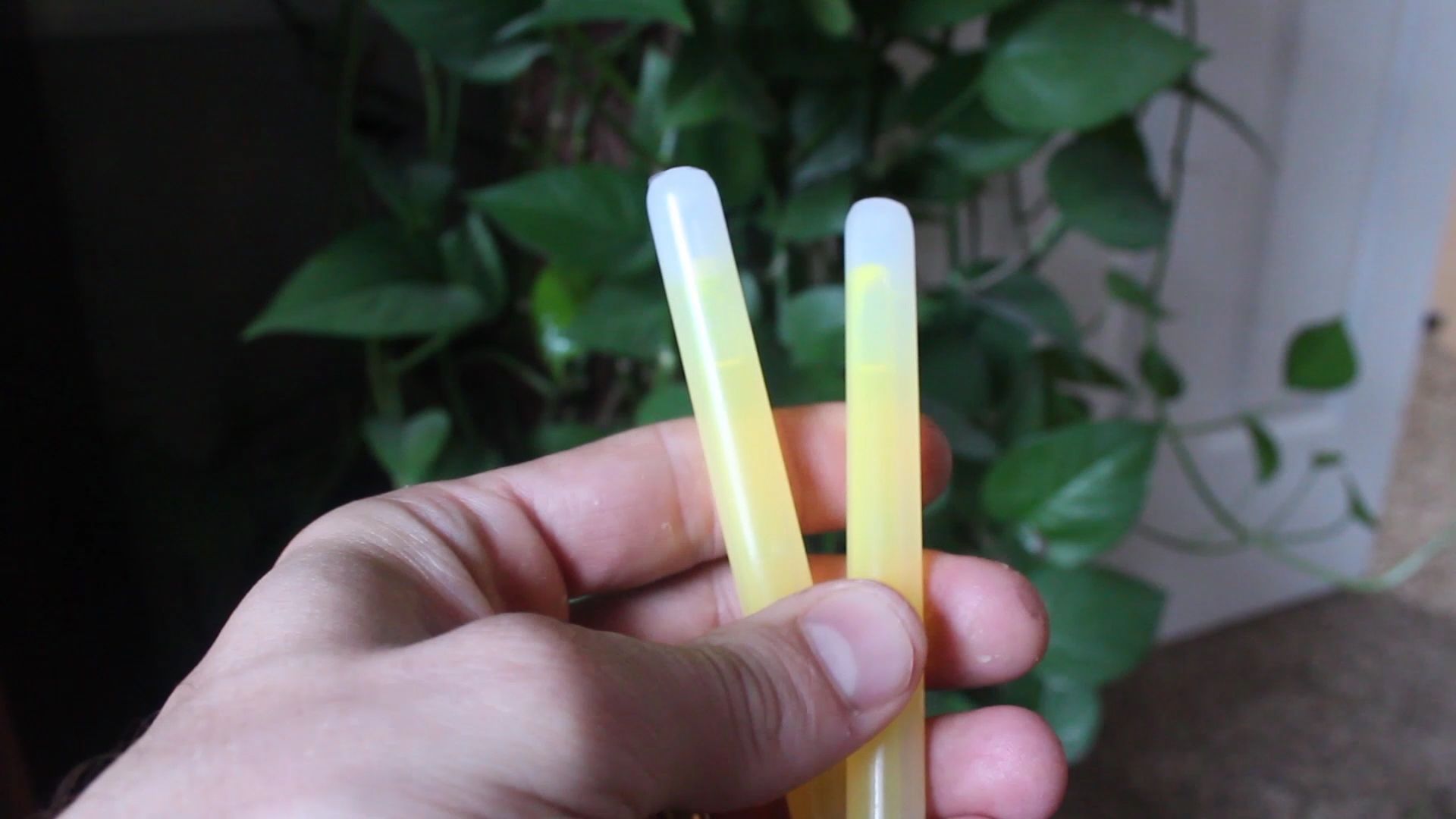 How to Make Slime (Ninja Turtle Ooze) : 7 Steps (with Pictures ...