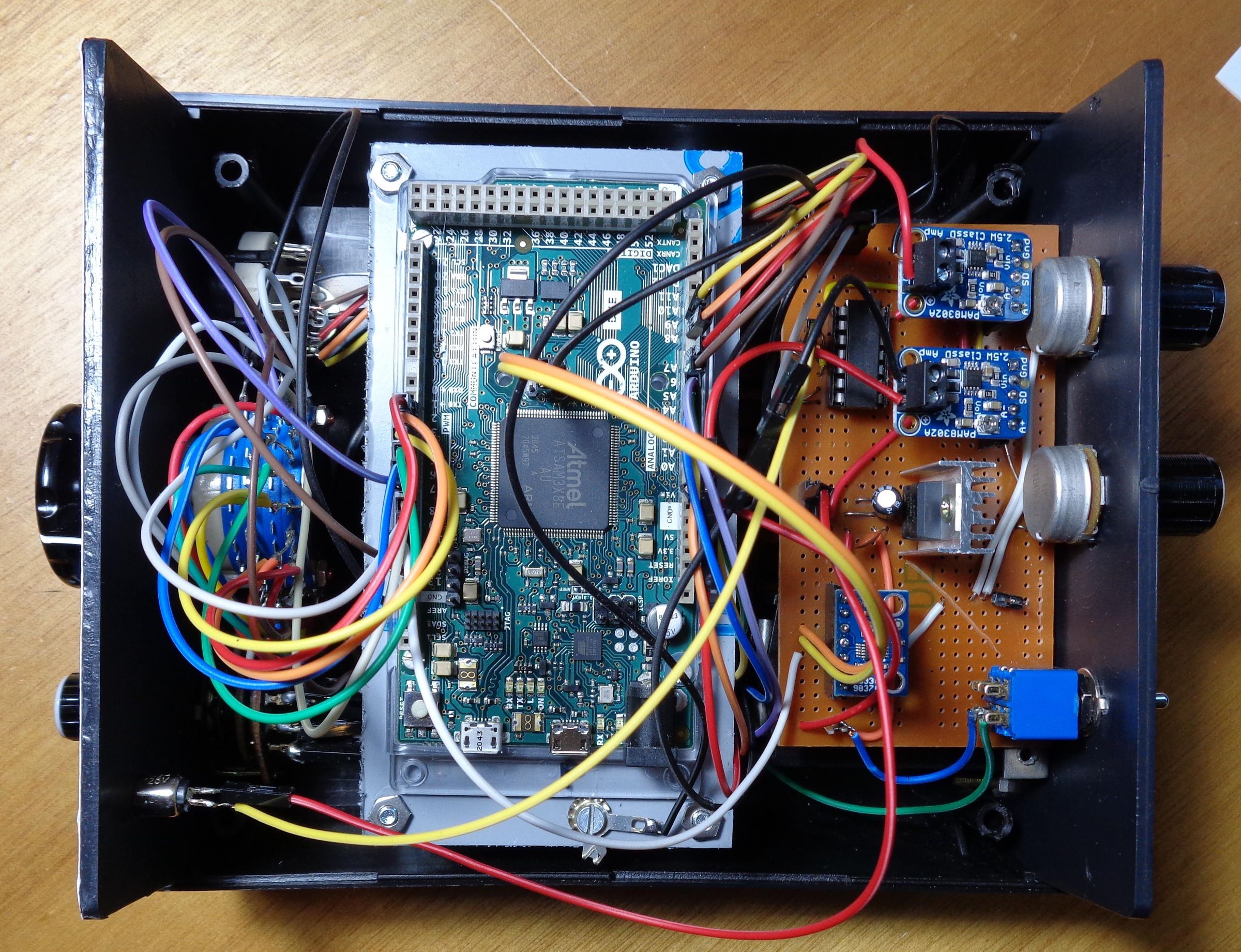 Arduino Piano Tuner Helper : 7 Steps (with Pictures) - Instructables