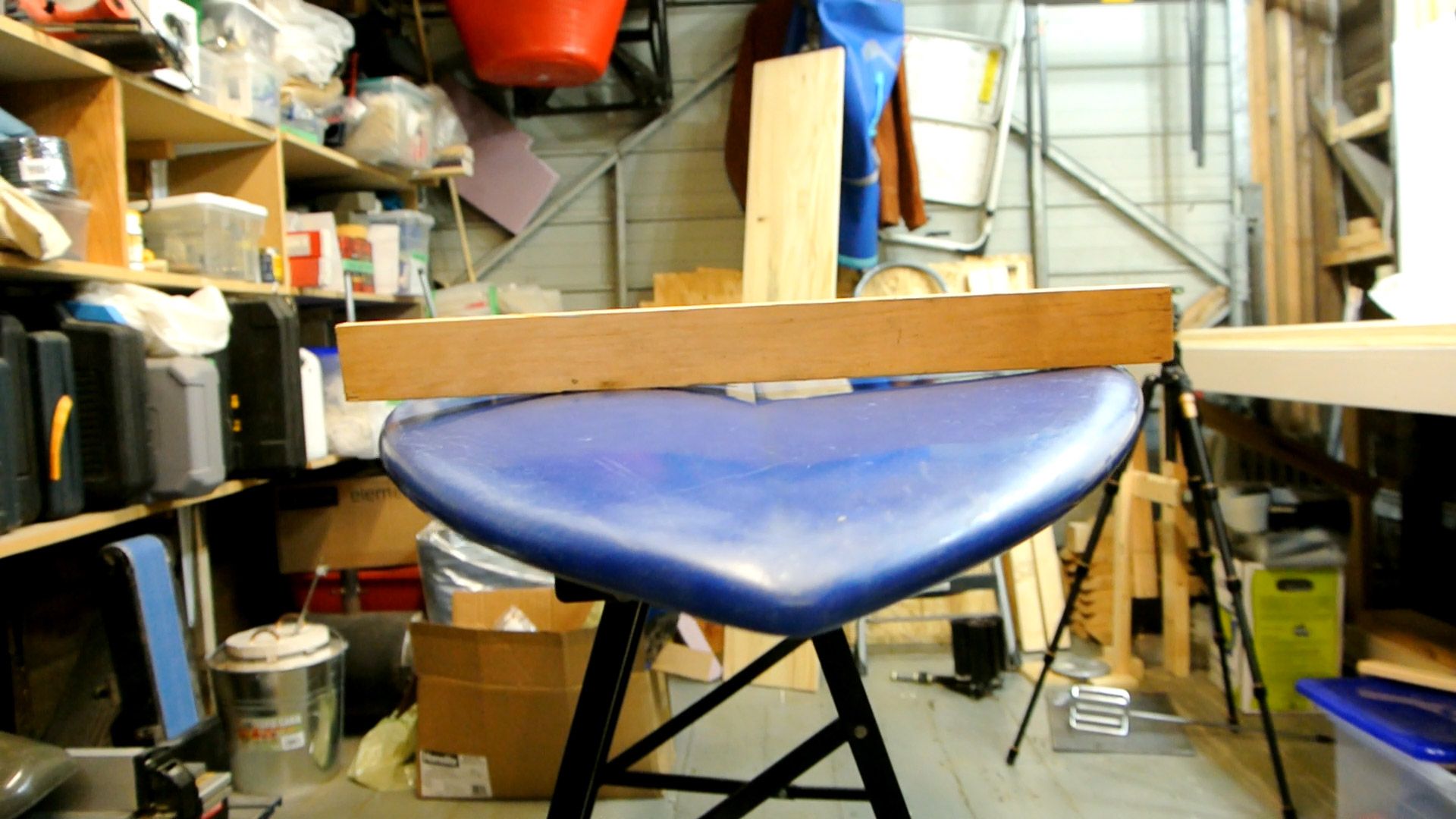 How to Repair a Surfboard : 10 Steps (with Pictures) - Instructables