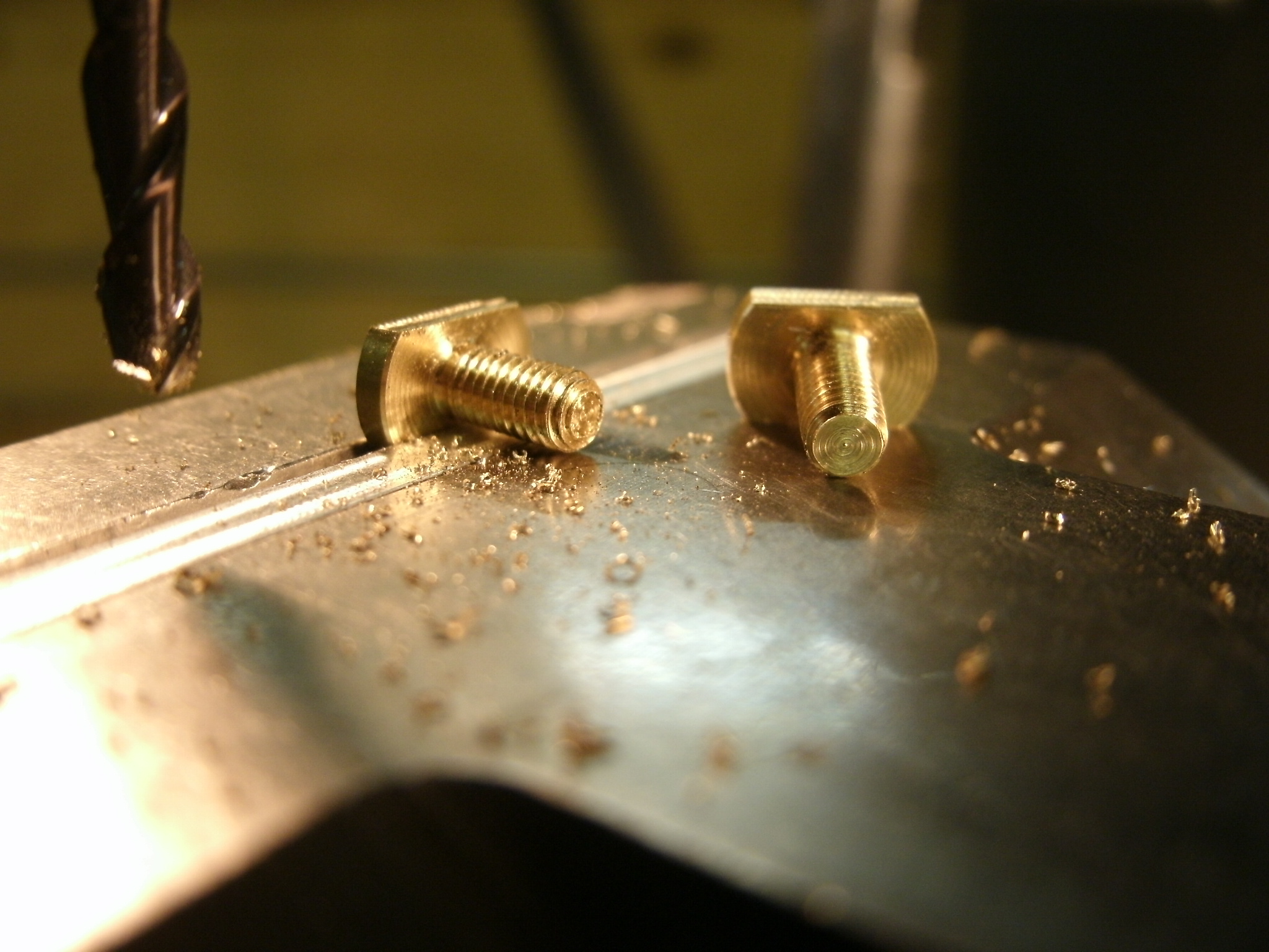 Prototype Slot Screws : 7 Steps - Instructables