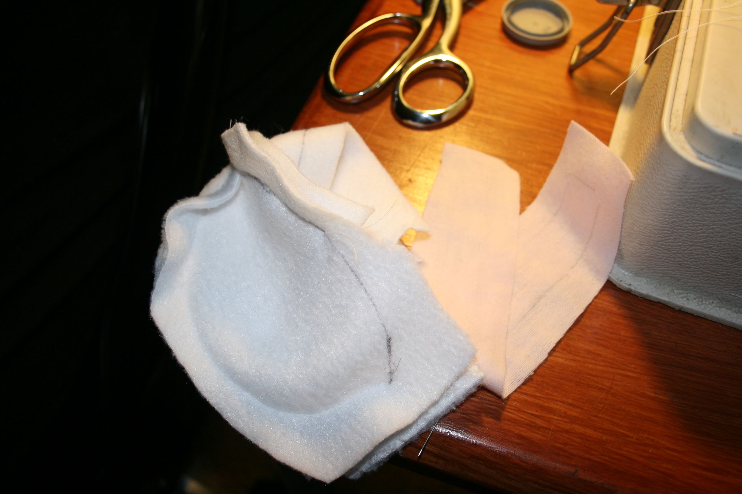 Custom Plush Characters : 9 Steps (with Pictures) - Instructables