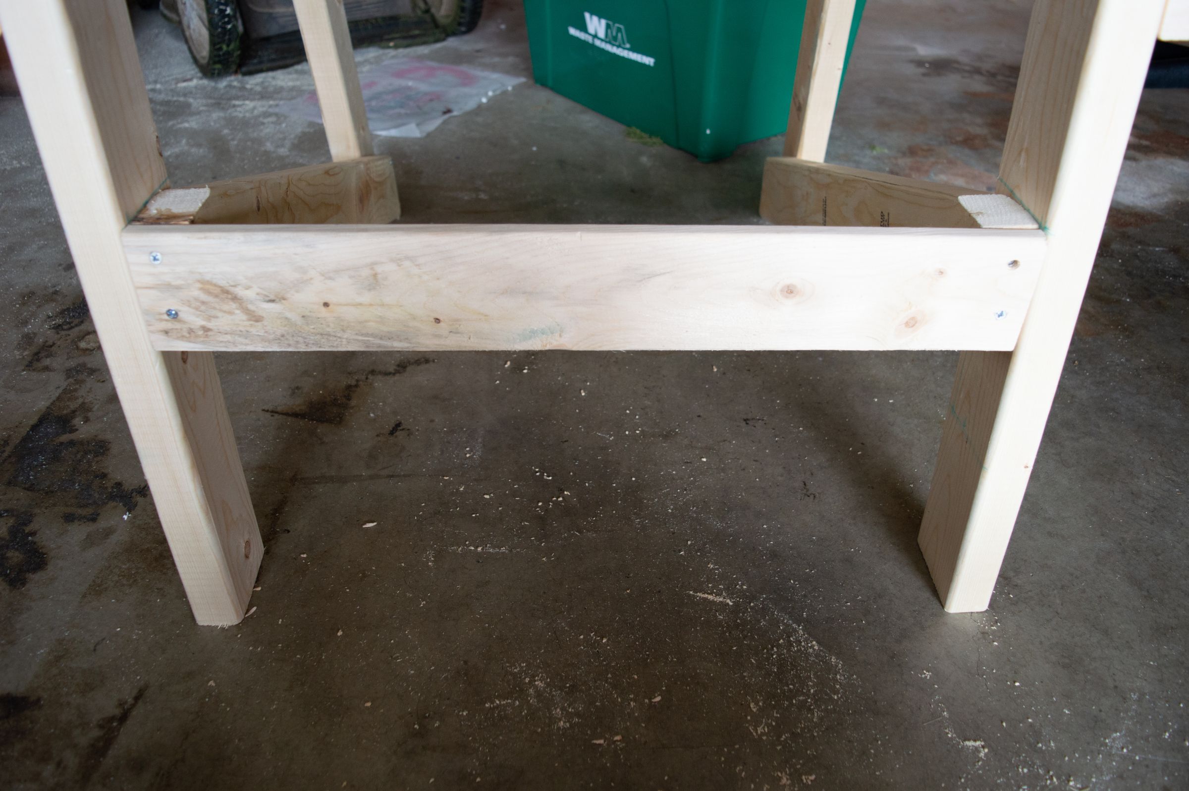 Chevron Adirondack Chair : 18 Steps (with Pictures) - Instructables