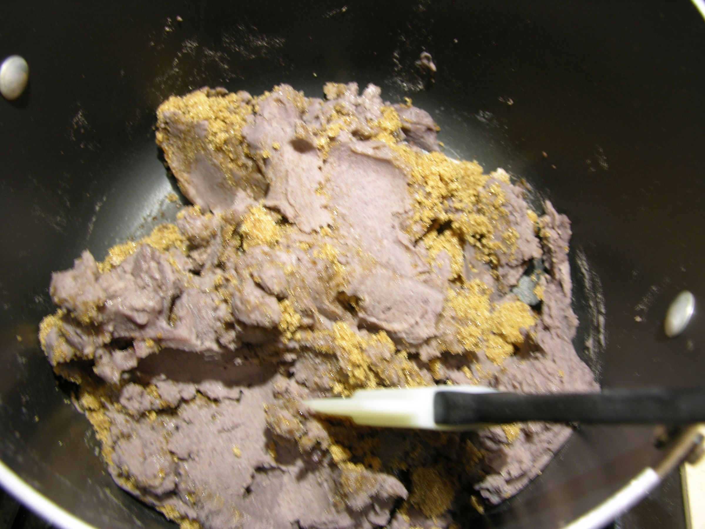 Dim Sum Sesame Balls : 9 Steps (with Pictures) - Instructables