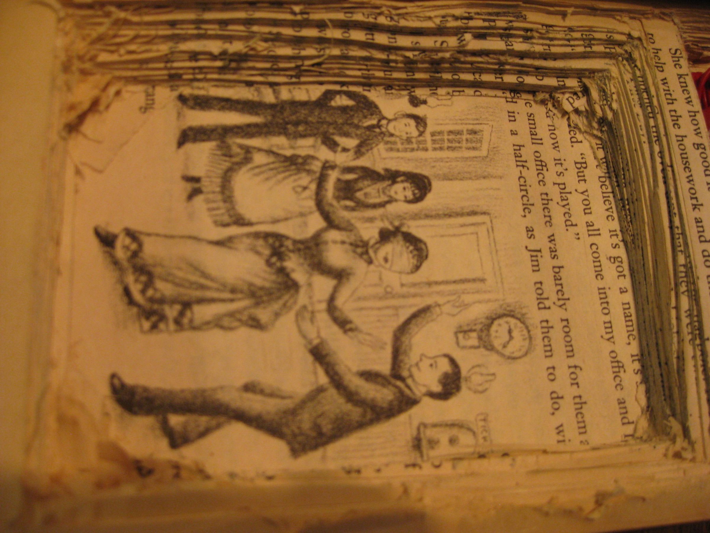 Fake Book Case : 6 Steps (with Pictures) - Instructables