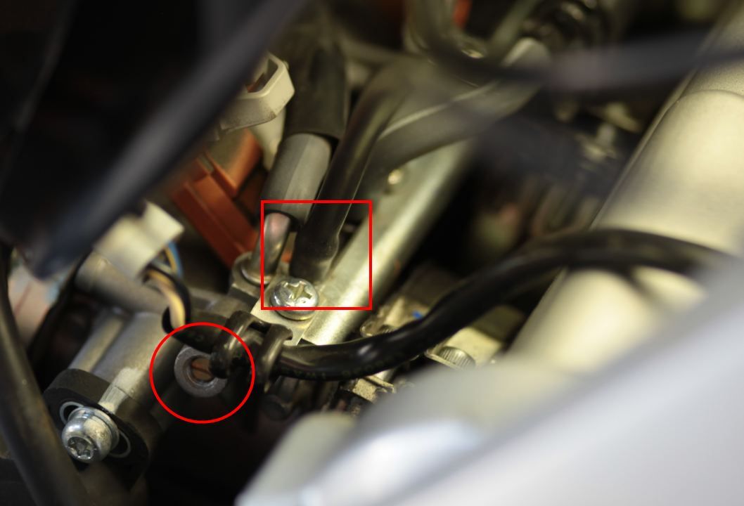 Arduino Throttle Body Syncronization Shield : 6 Steps (with Pictures ...