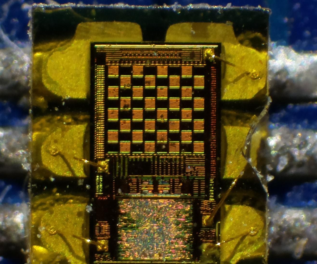 Raspberry Pi HQ Camera Microscope - a Minimalist LEGO Version : 9 Steps ...