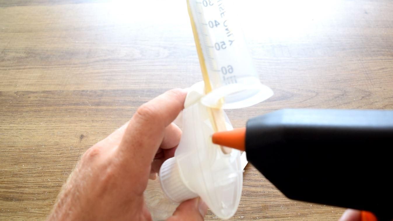 Tic Tac Gun : 11 Steps (with Pictures) - Instructables