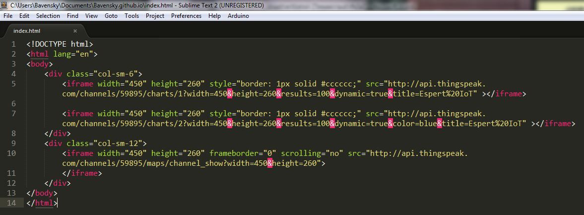 Easy Weather Station Box : 7 Steps (with Pictures) - Instructables
