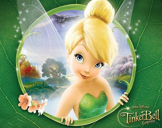 Tinkerbell's Wings! : 8 Steps - Instructables
