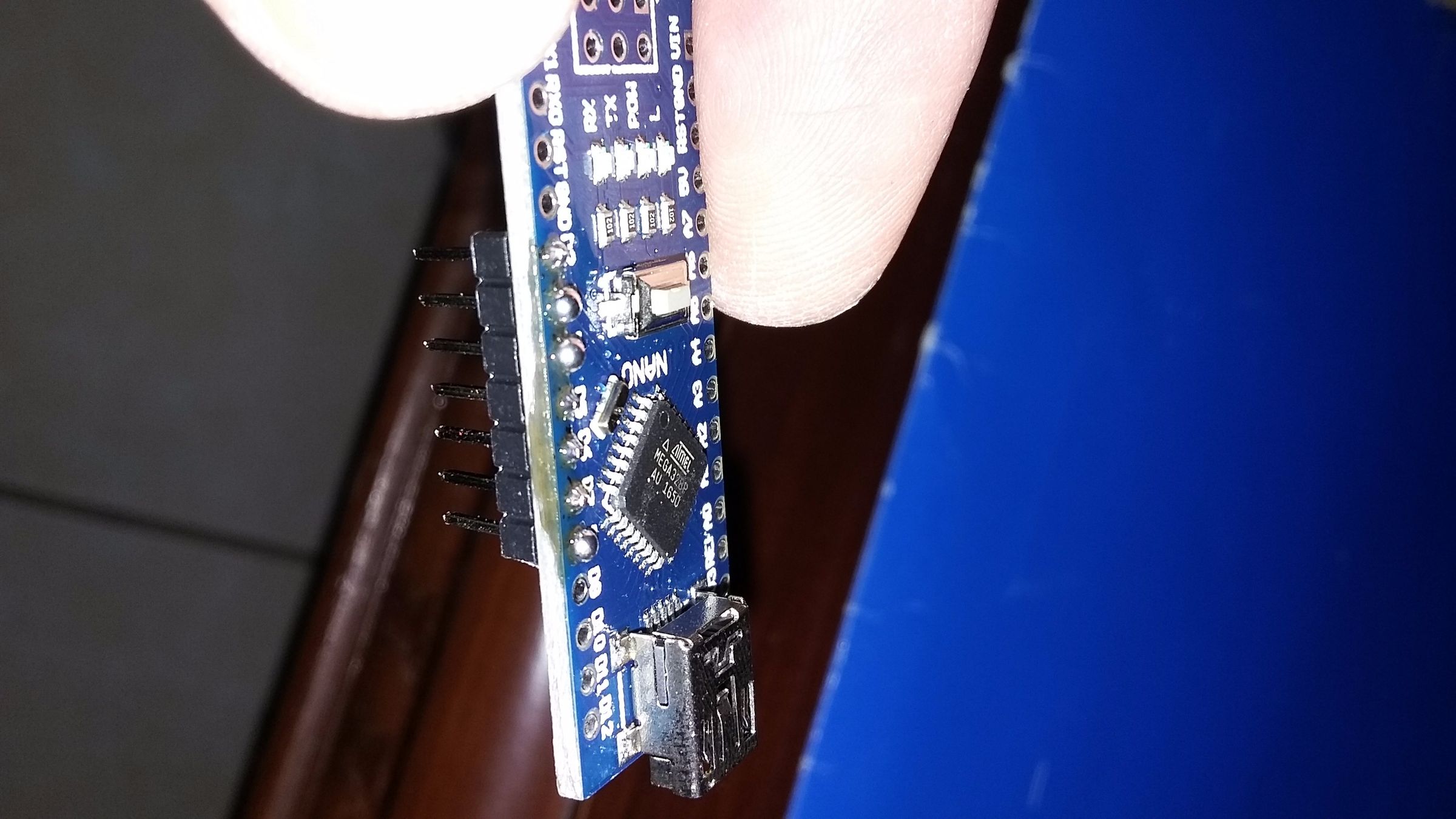 3 Digit Arduino Binary Counter : 8 Steps (with Pictures) - Instructables