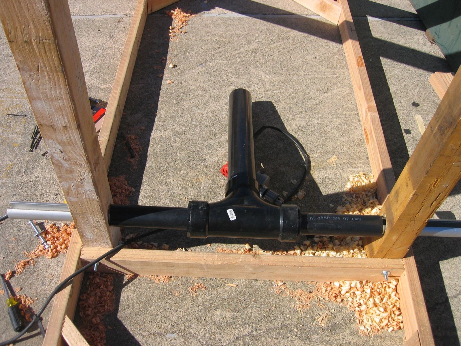 How to Build a Catapult : 15 Steps (with Pictures) - Instructables