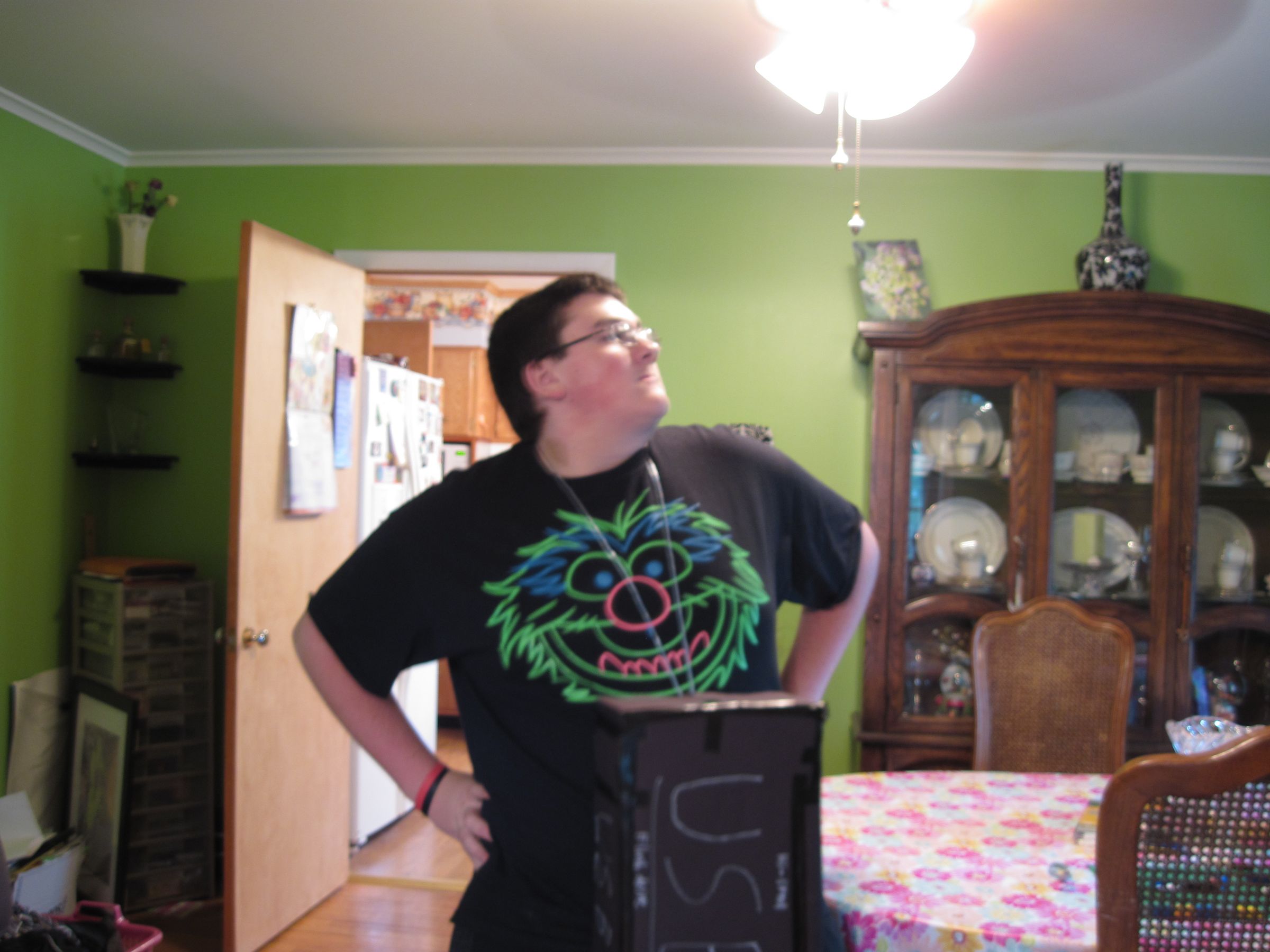 Giant USB Flash Drive - Instructables