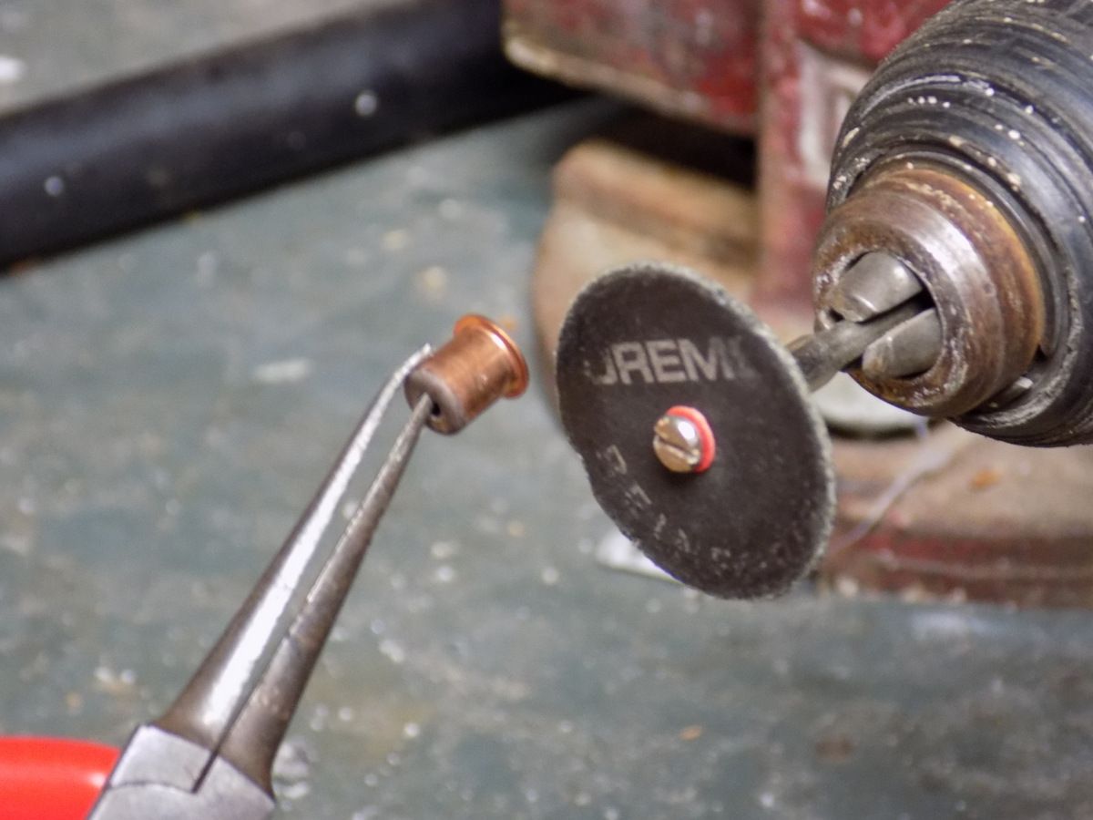 Shotgun Shell Pendant Keepsake : 11 Steps (with Pictures) - Instructables