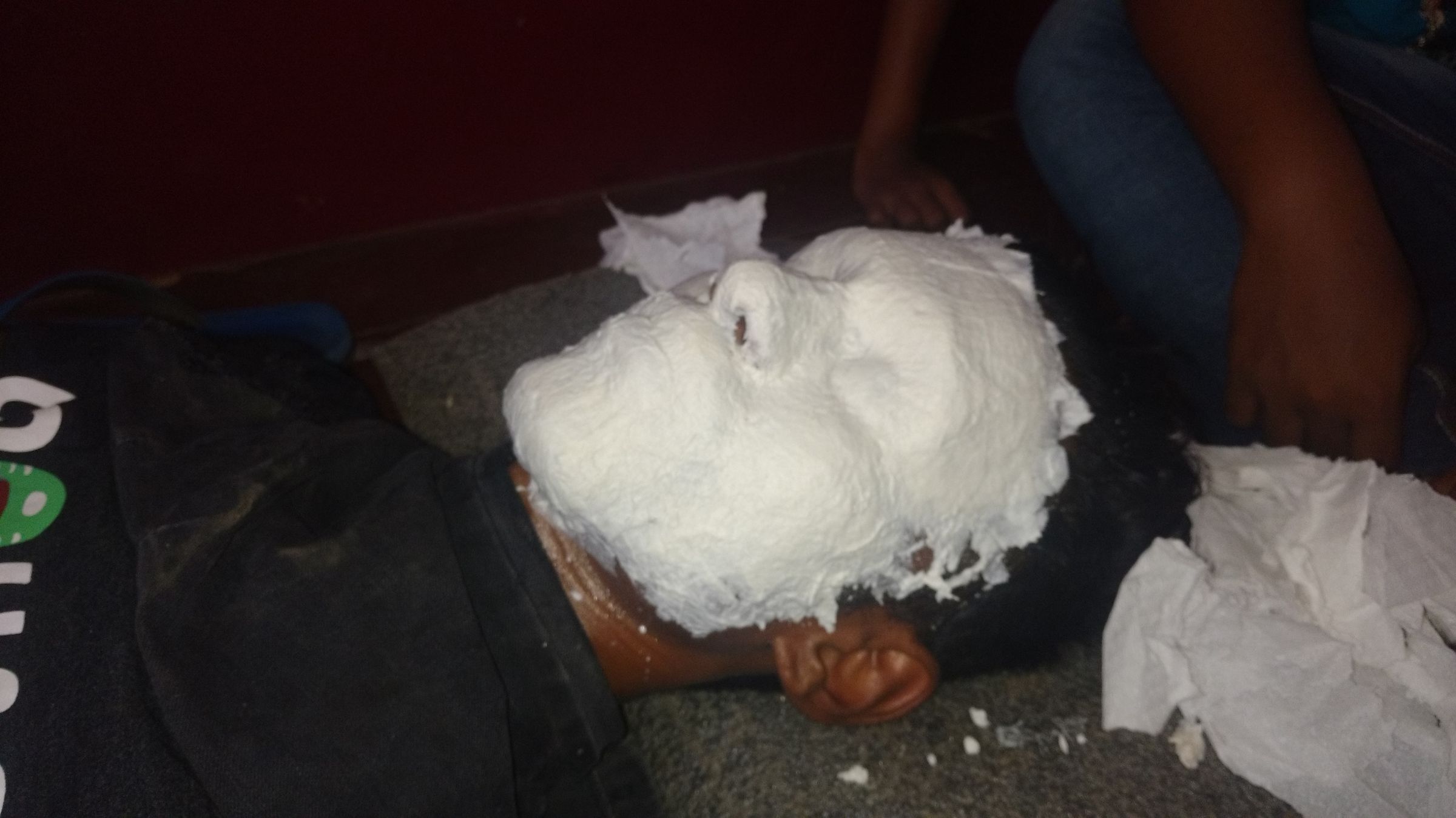 Tissue Mask : 6 Steps (with Pictures) - Instructables