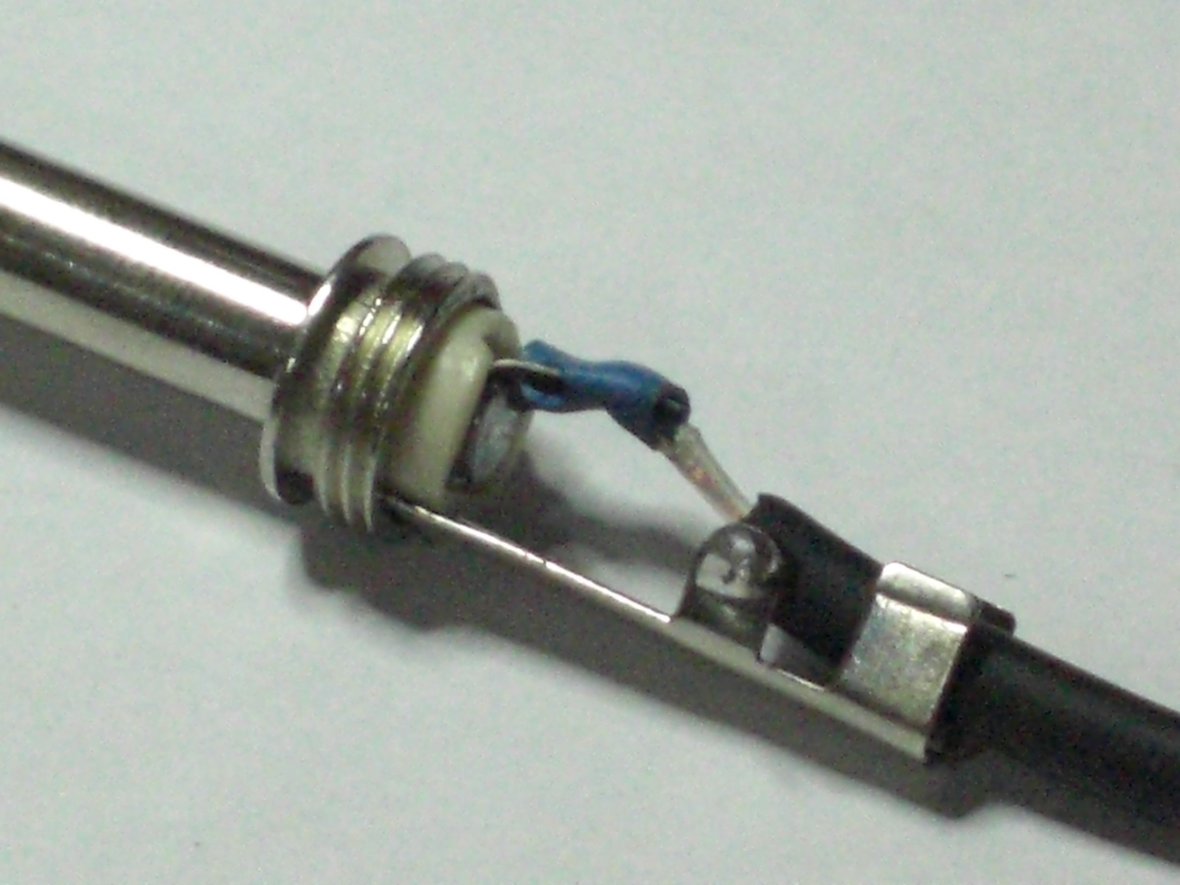 Make Custom Guitar Cables on the Cheap : 13 Steps - Instructables