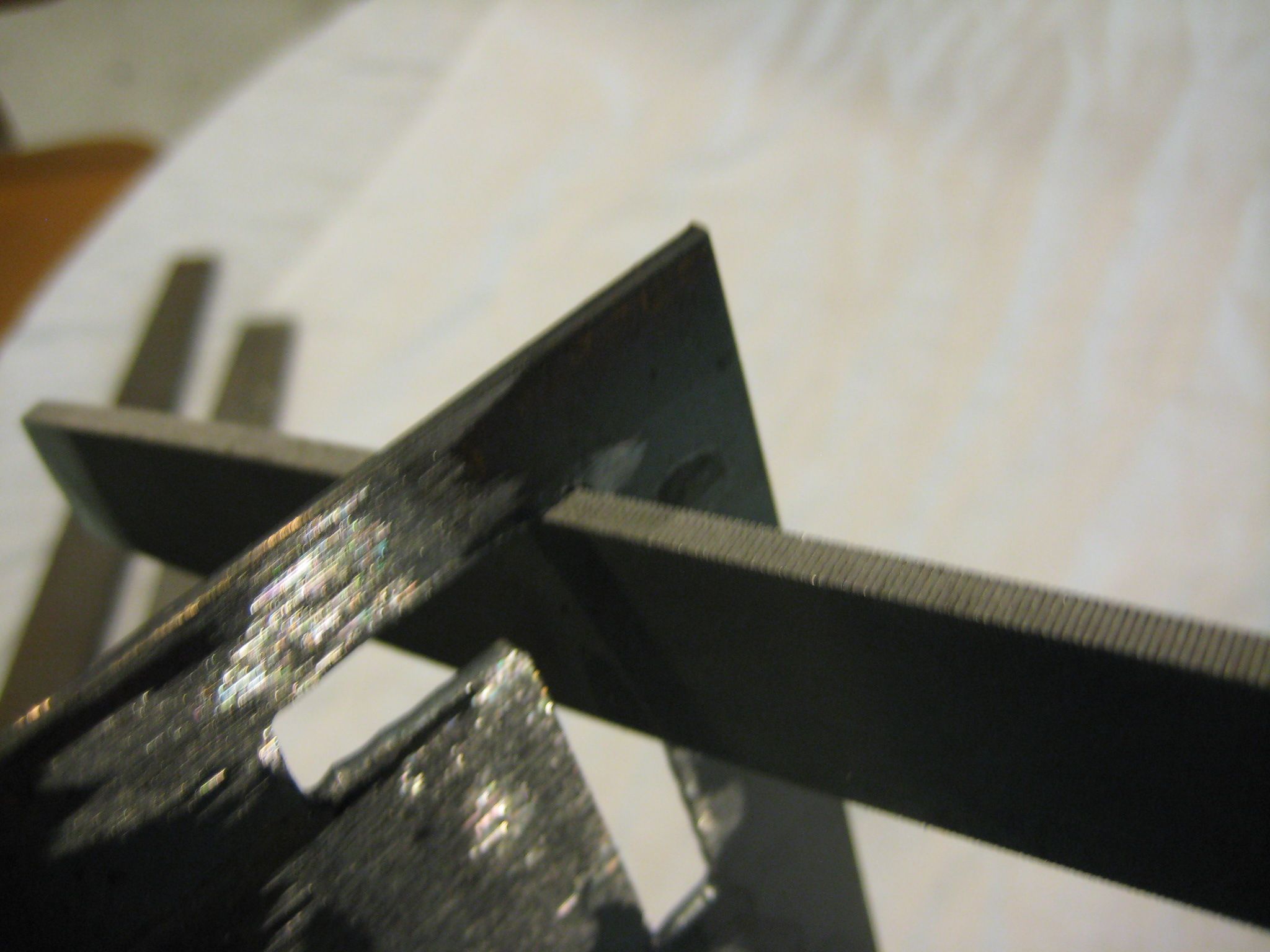 Introduction to Files and Rasps : 3 Steps (with Pictures) - Instructables