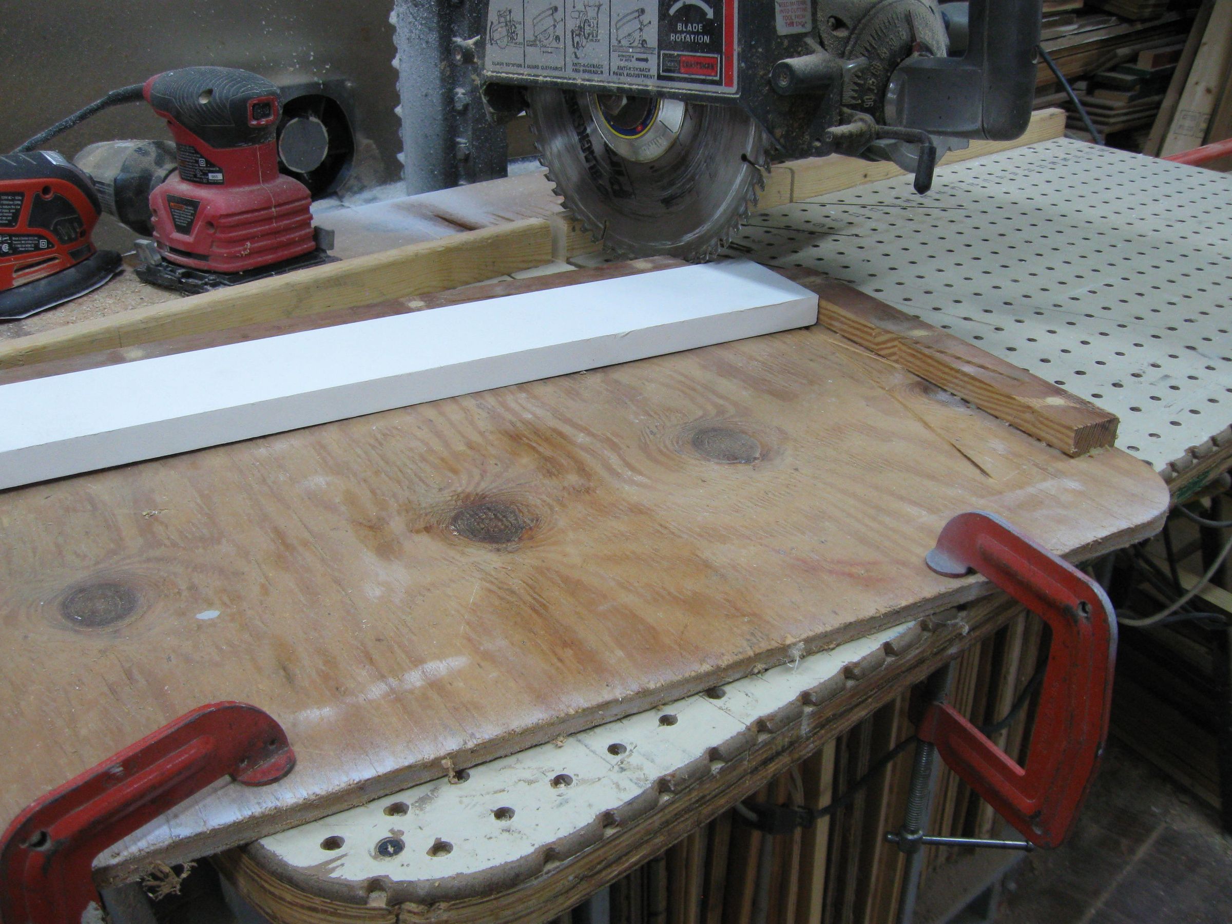 Corner Location Fixture : 6 Steps (with Pictures) - Instructables