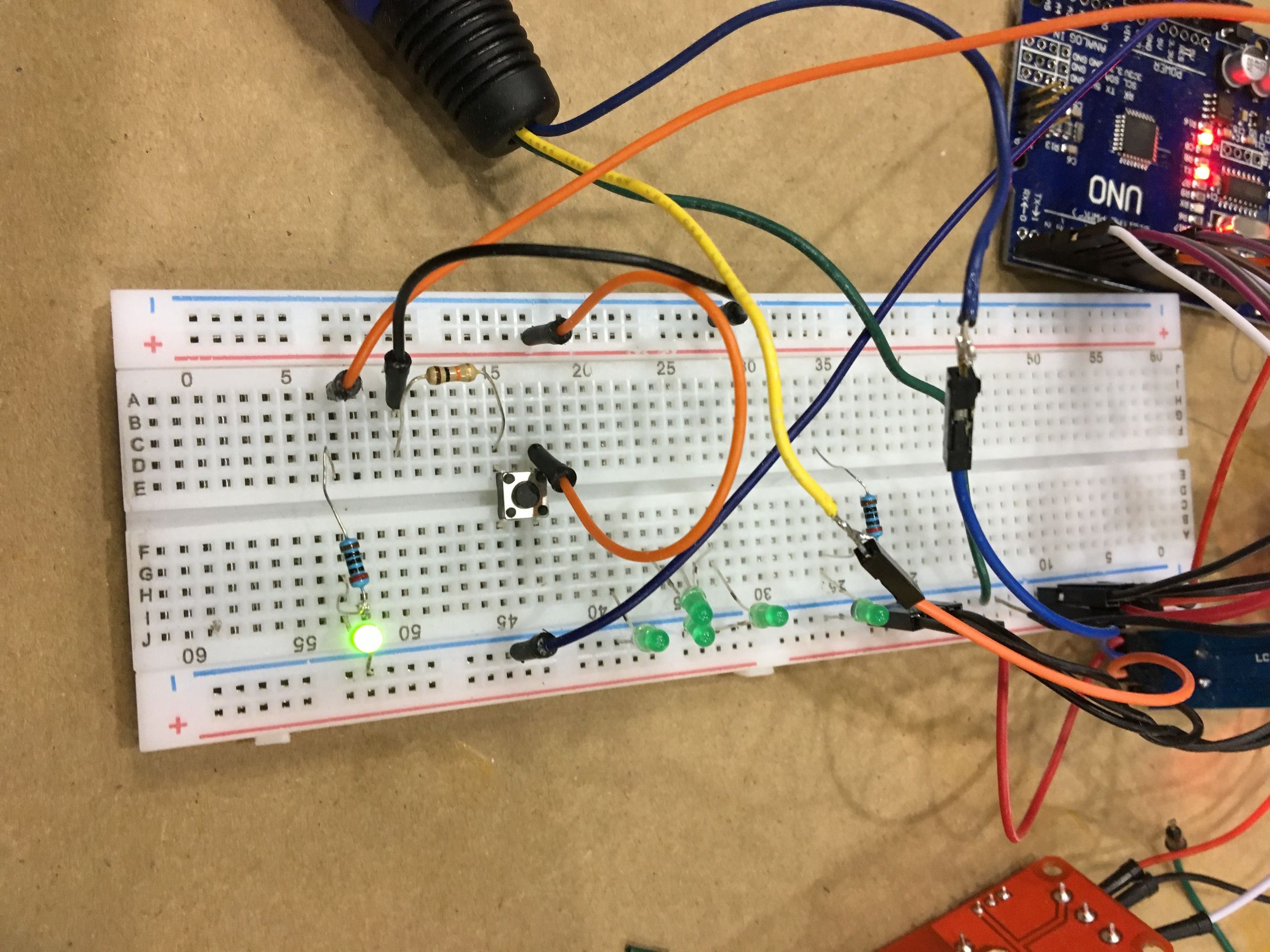 DMX Relay Module : 9 Steps - Instructables