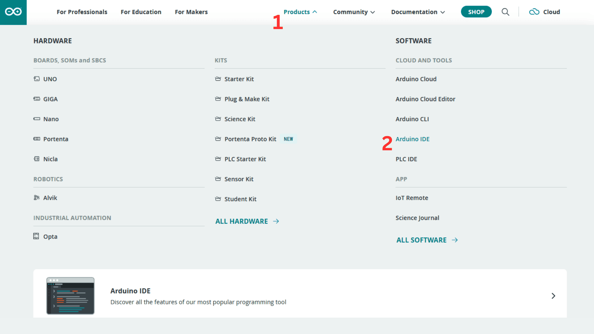 How to Write Arduino Programs - Lesson #3 : 7 Steps - Instructables