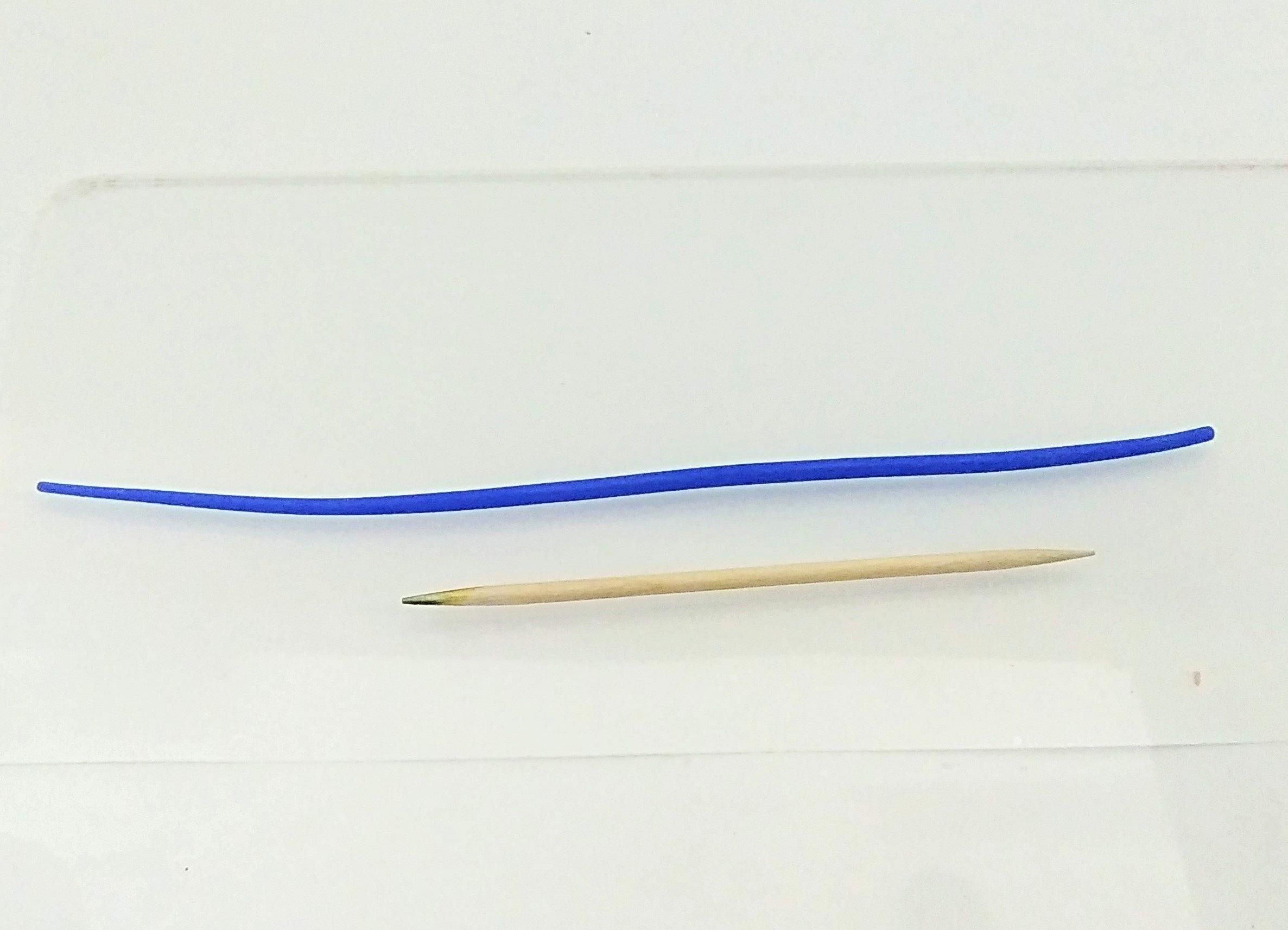 Sunshine Rainbow Arch Clay Earrings : 6 Steps (with Pictures ...