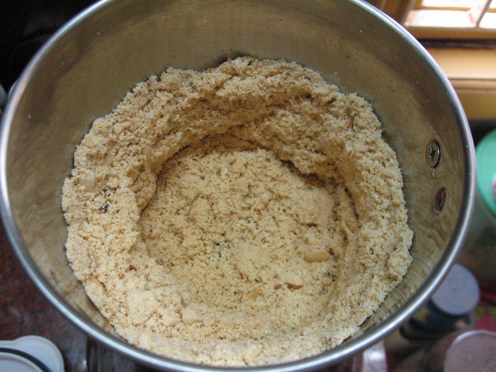Three Ingredient Peanut Cookies : 6 Steps (with Pictures) - Instructables