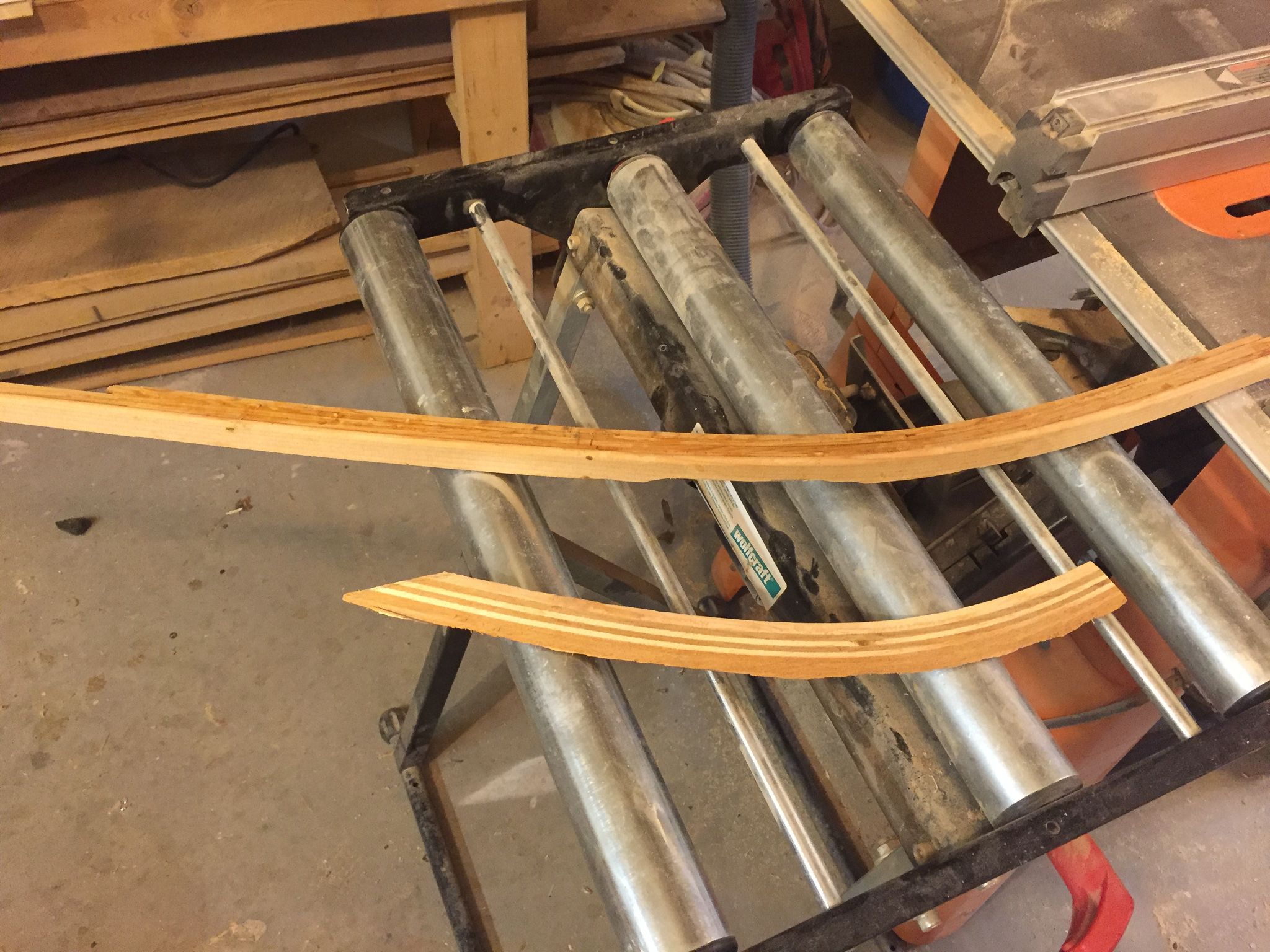 Cedar Strip Kayak : 36 Steps (with Pictures) - Instructables