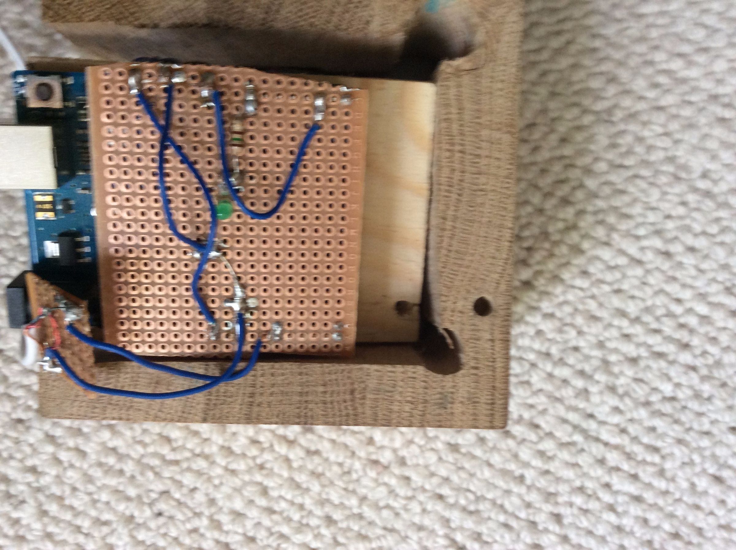 SIMPLE Arduino VU Meter : 6 Steps (with Pictures) - Instructables