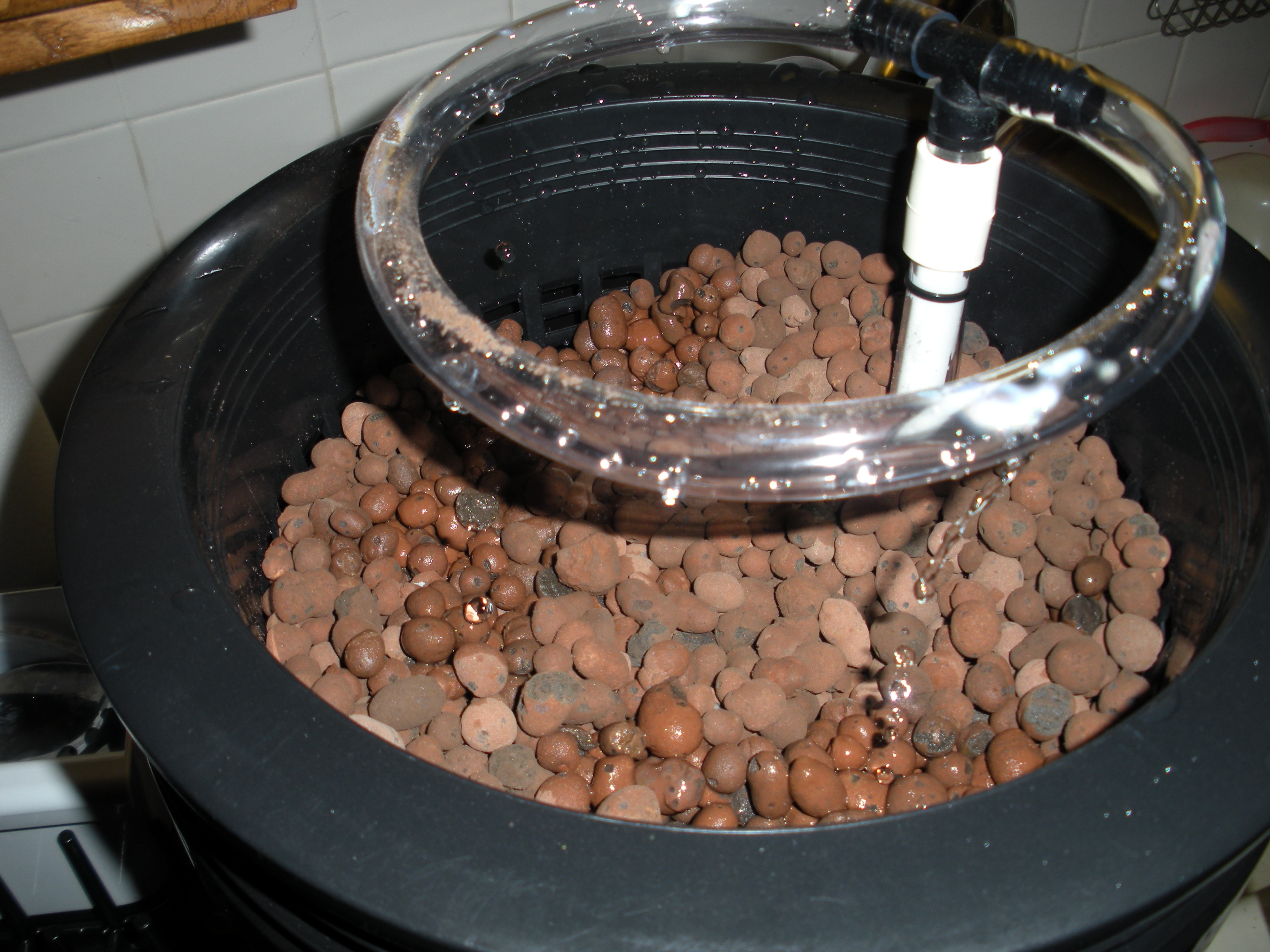 Compost Tea for Hydroponics and More... : 3 Steps (with Pictures ...