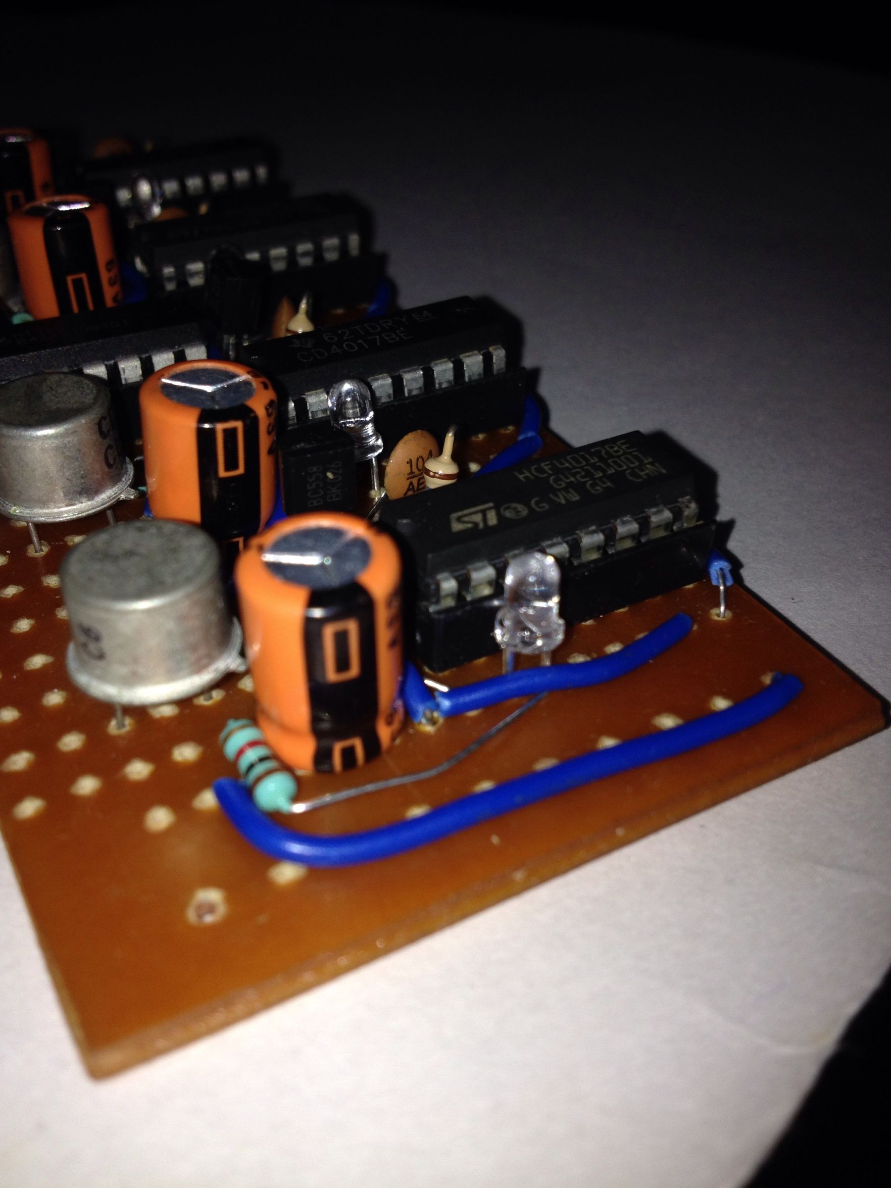 Remote Controlled Home Appliances : 5 Steps (with Pictures) - Instructables