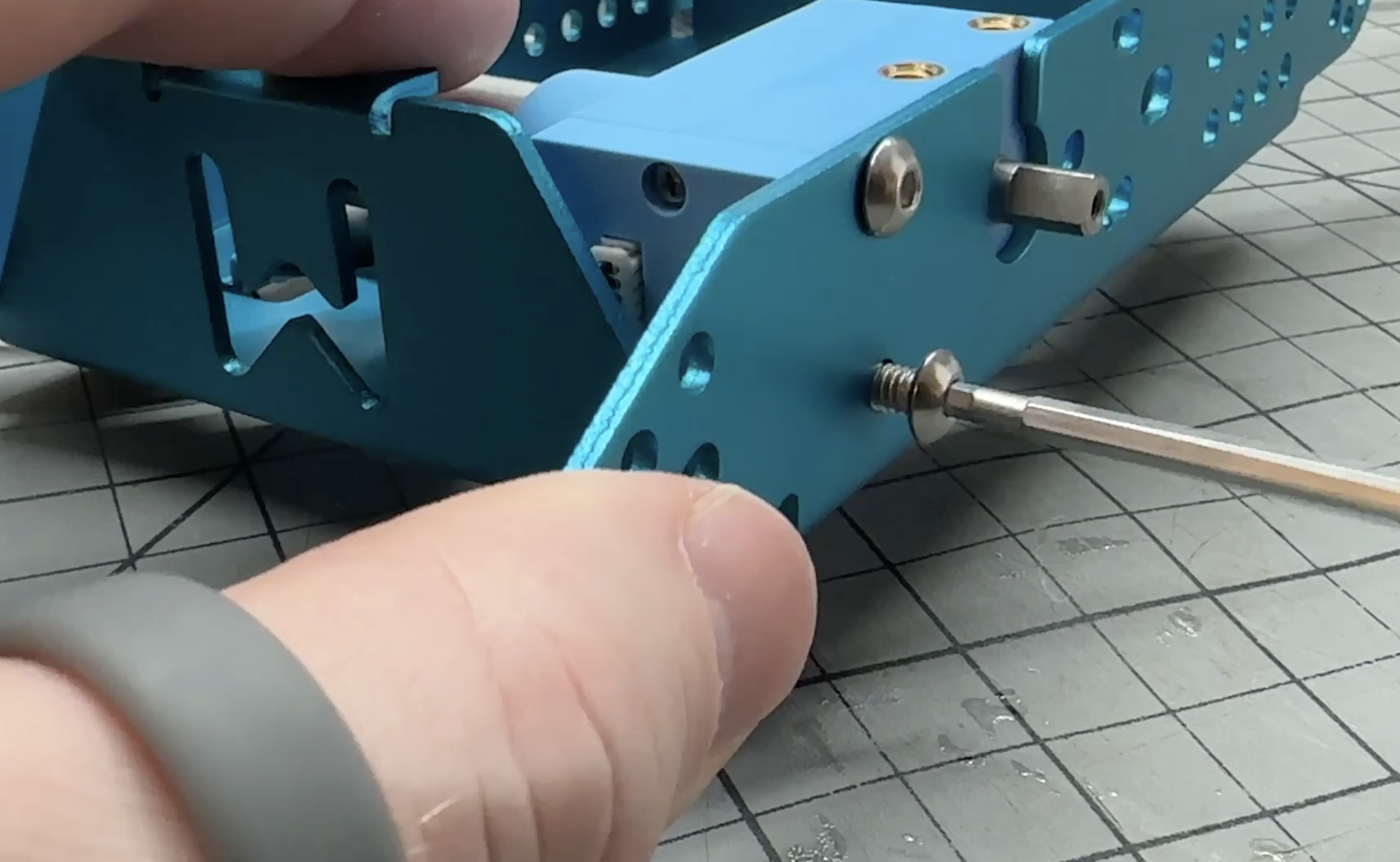 Getting Started With the MBot 2 Robot in STEM Education : 7 Steps (with ...