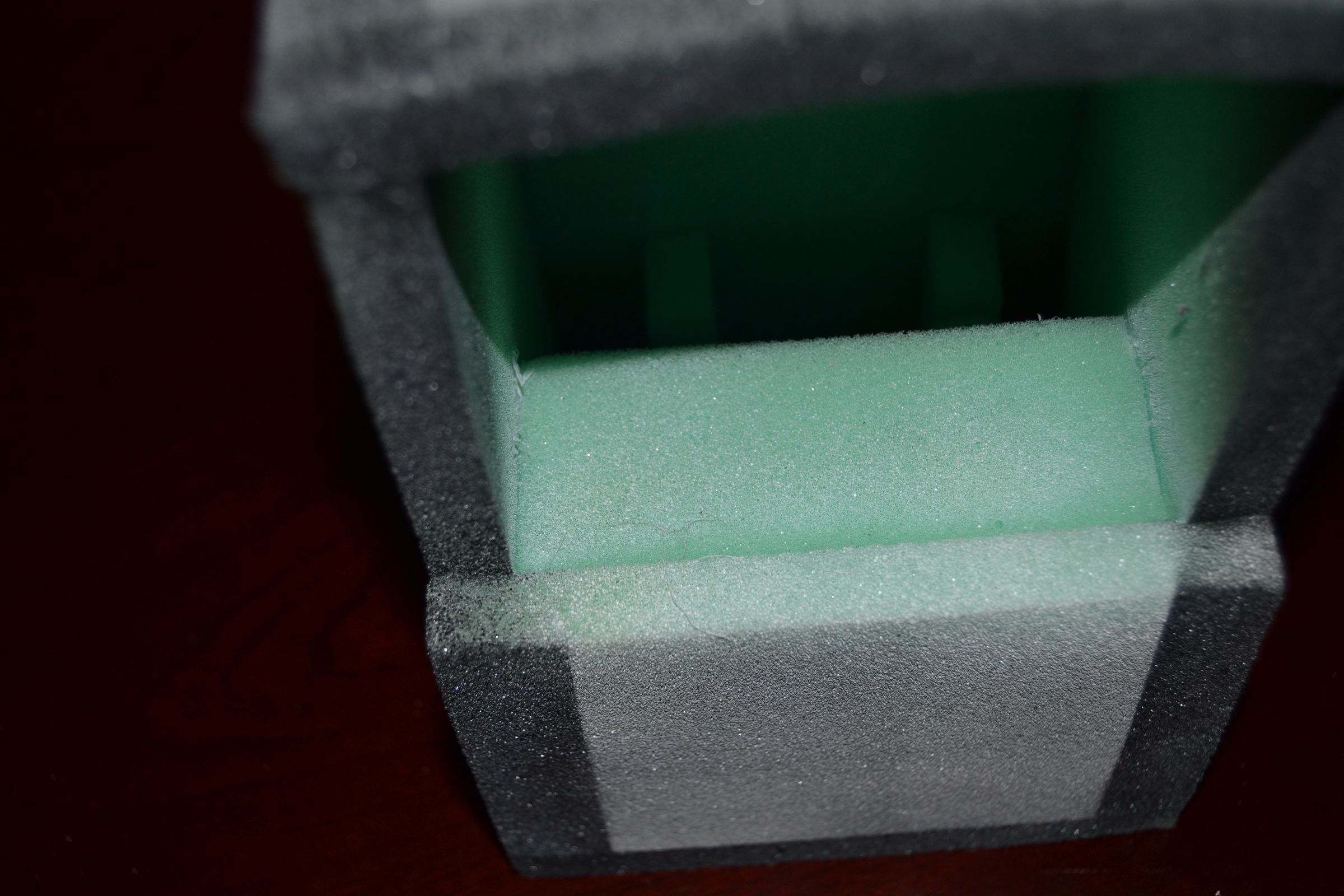 Easy “No Sew” Soft Foam Minecraft Armor : 8 Steps (with Pictures ...