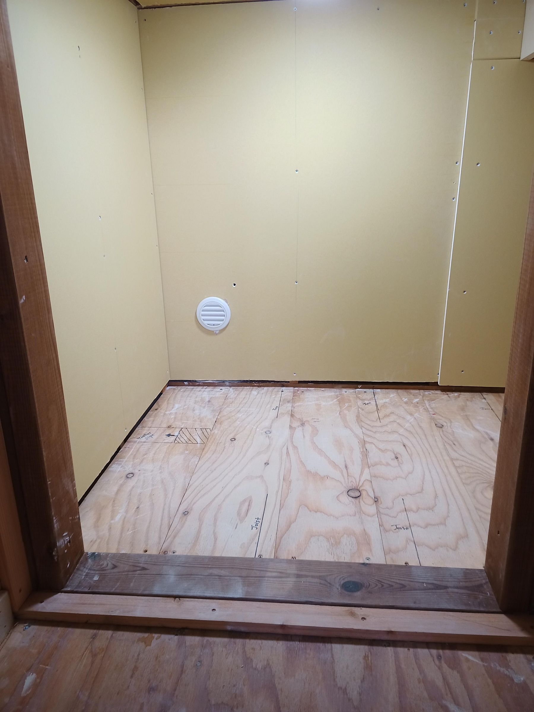 Hidden Nook Project : 10 Steps (with Pictures) - Instructables