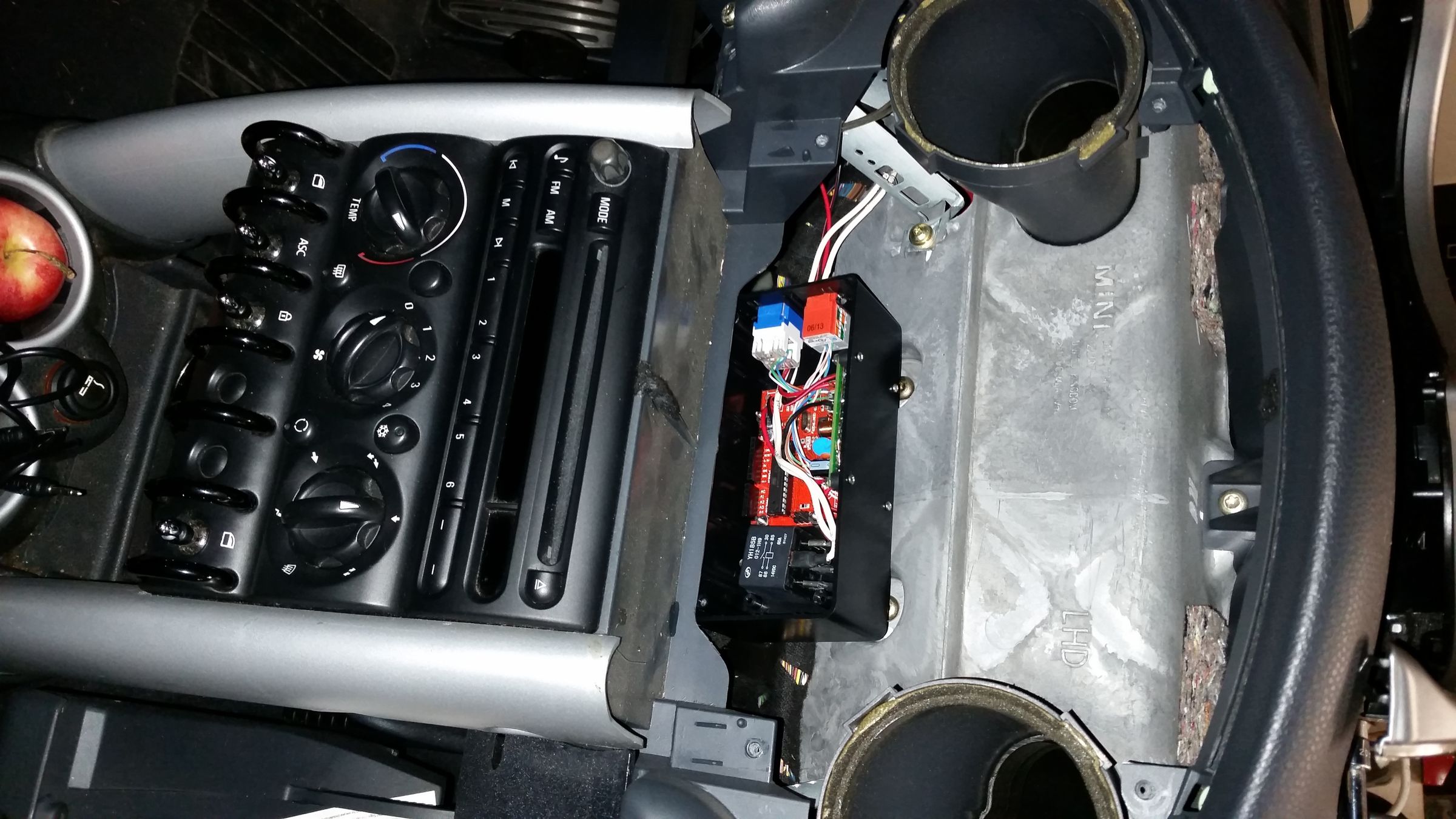 Arduino Car Ignition System... the Carduino! : 7 Steps - Instructables