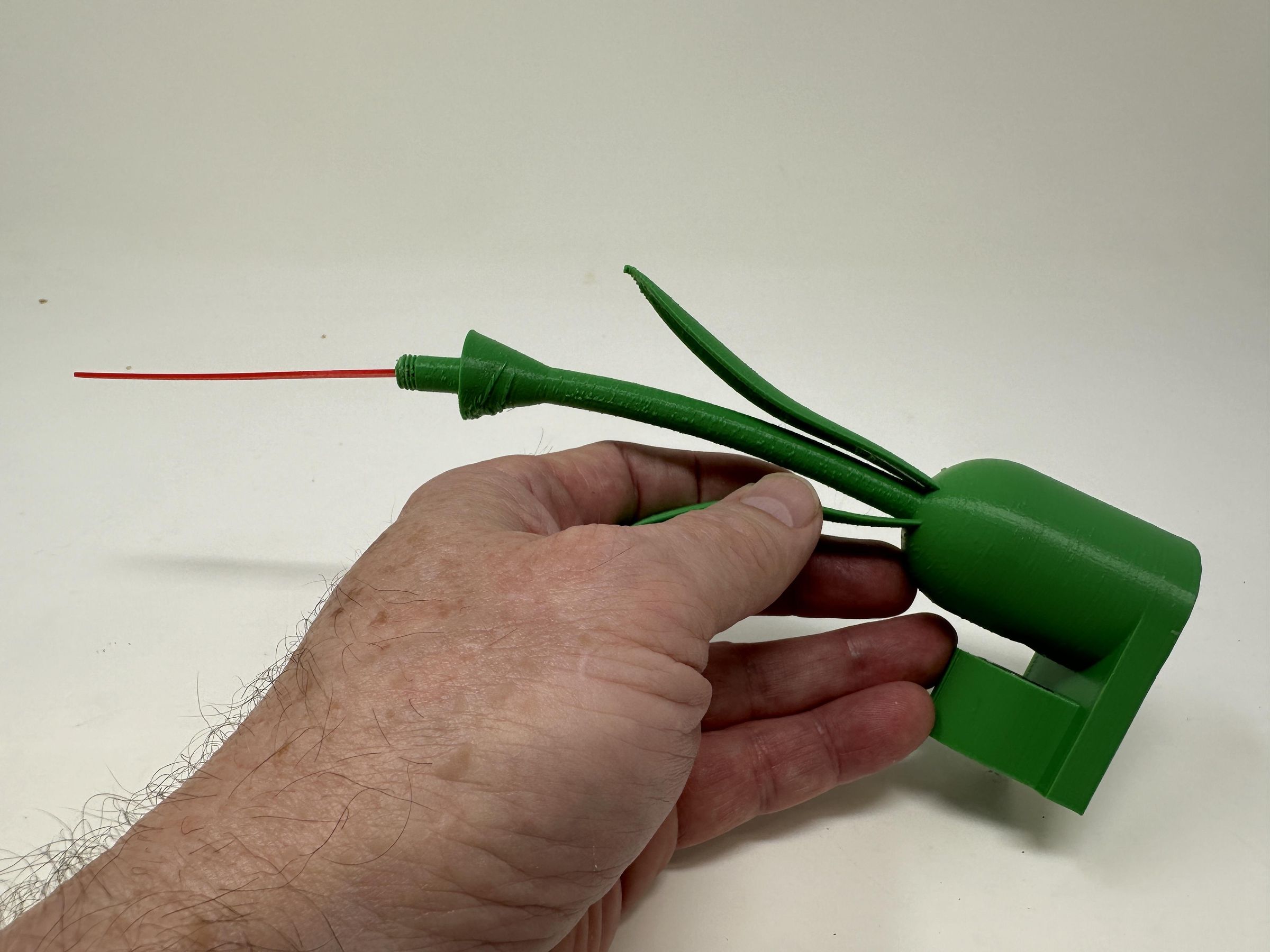 Whirligig, Butterfly. : 5 Steps (with Pictures) - Instructables