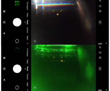 A Smartphone Attached Spectrometer ! Education With Colors of the ...