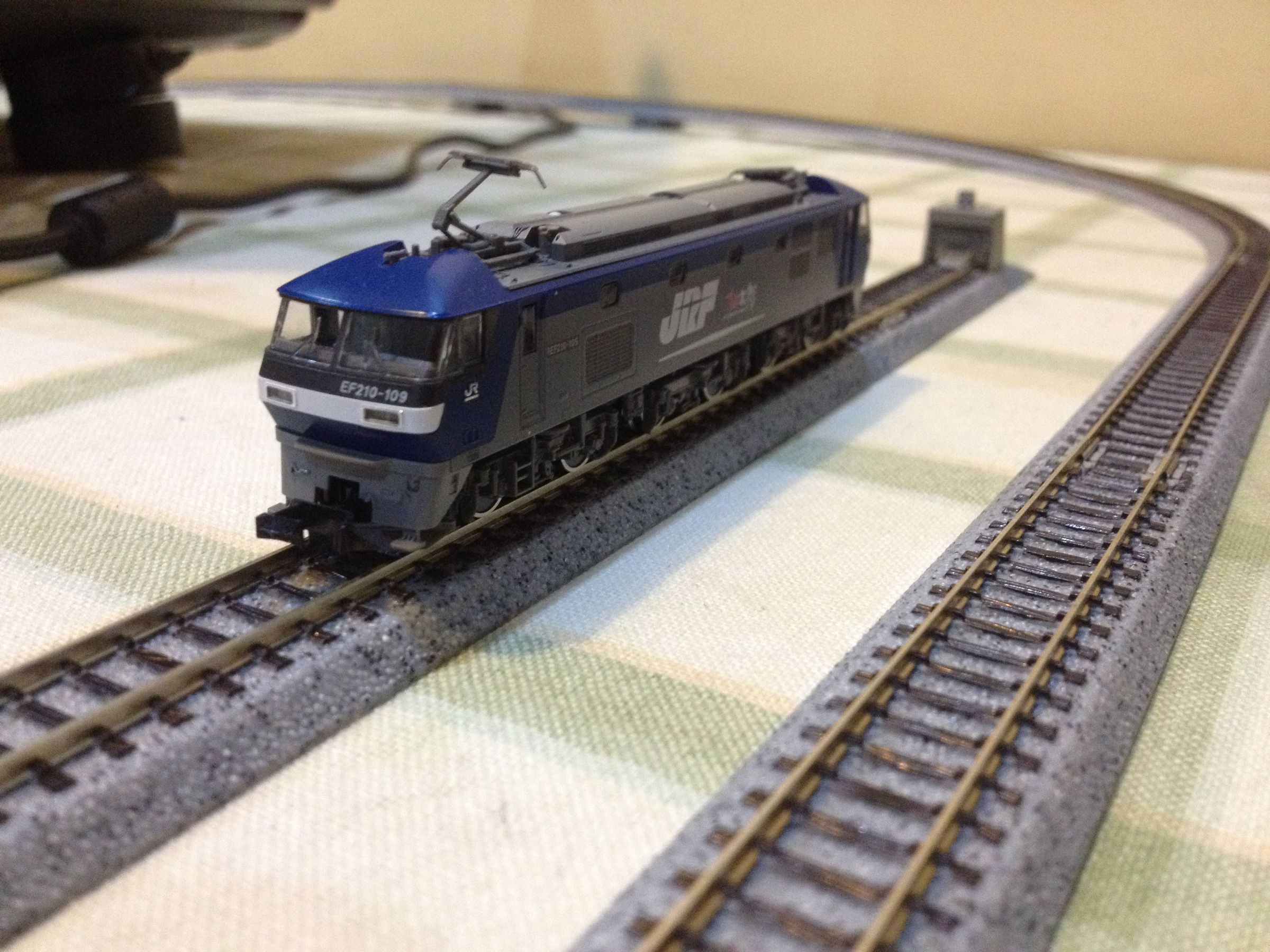 Control Your Model Train Layout With Your KEYBOARD! : 12 Steps ...