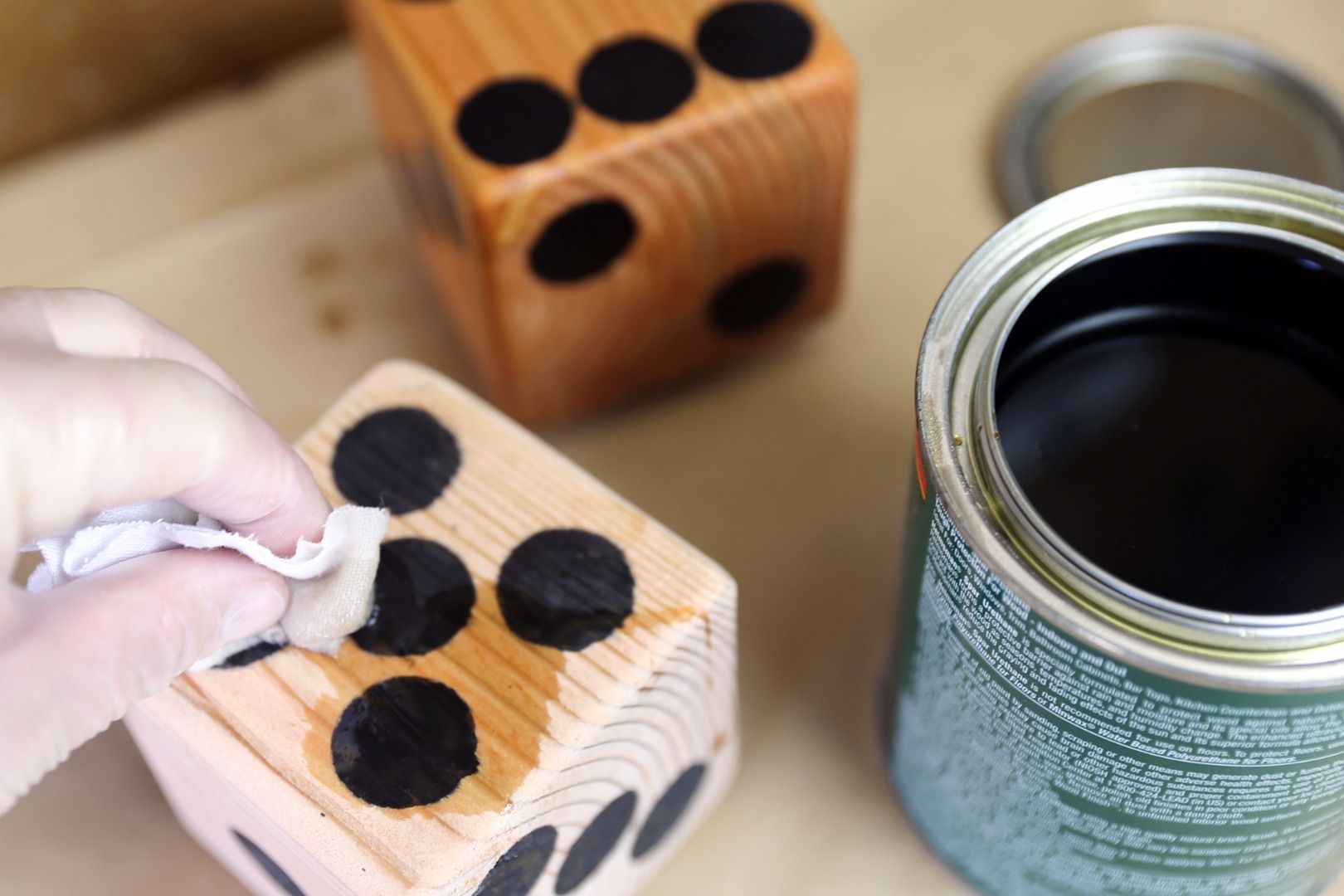 Color + Finishes : 9 Steps - Instructables