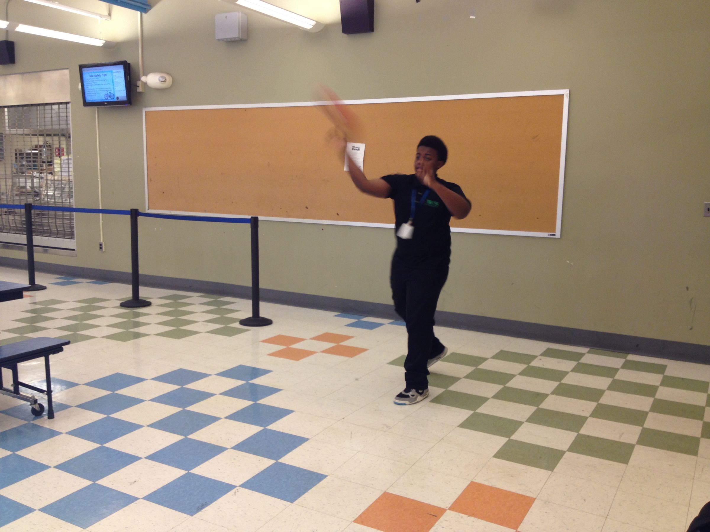 How to Throw a Football How to Project : 10 Steps - Instructables