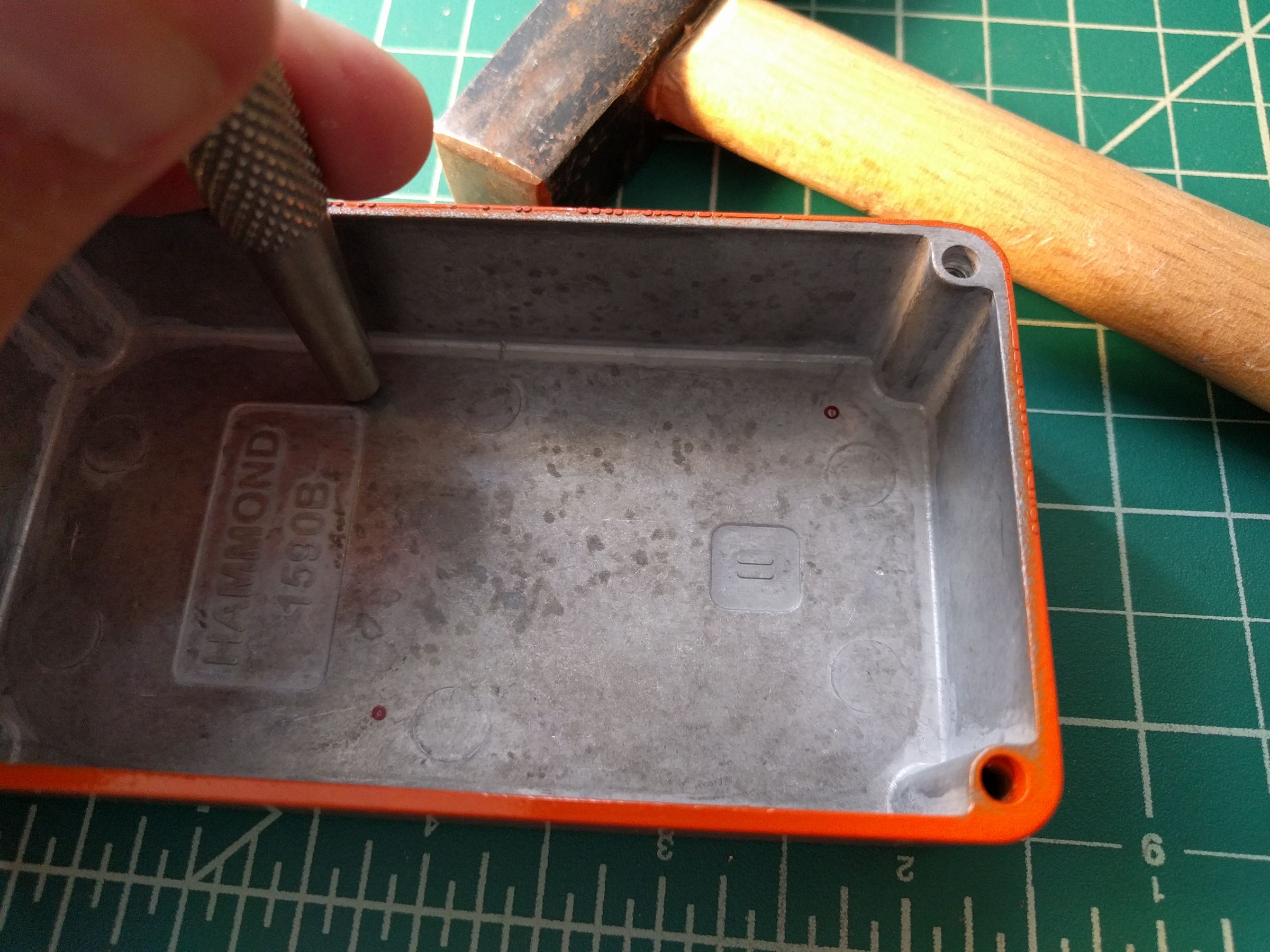 Milliohm Meter : 11 Steps (with Pictures) - Instructables